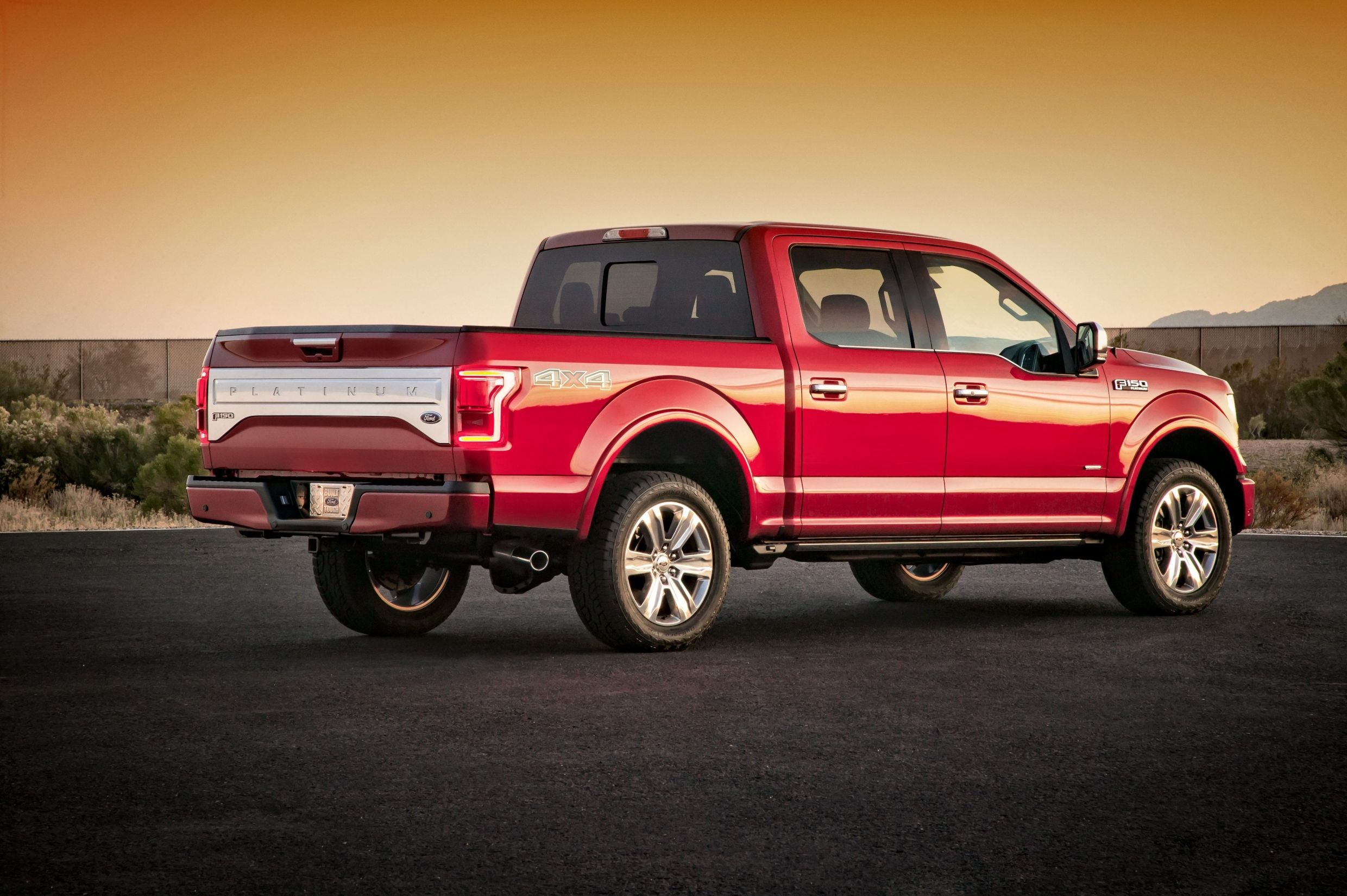 Ford officially releases 2015 F-150 horsepower and torque specs | Driving