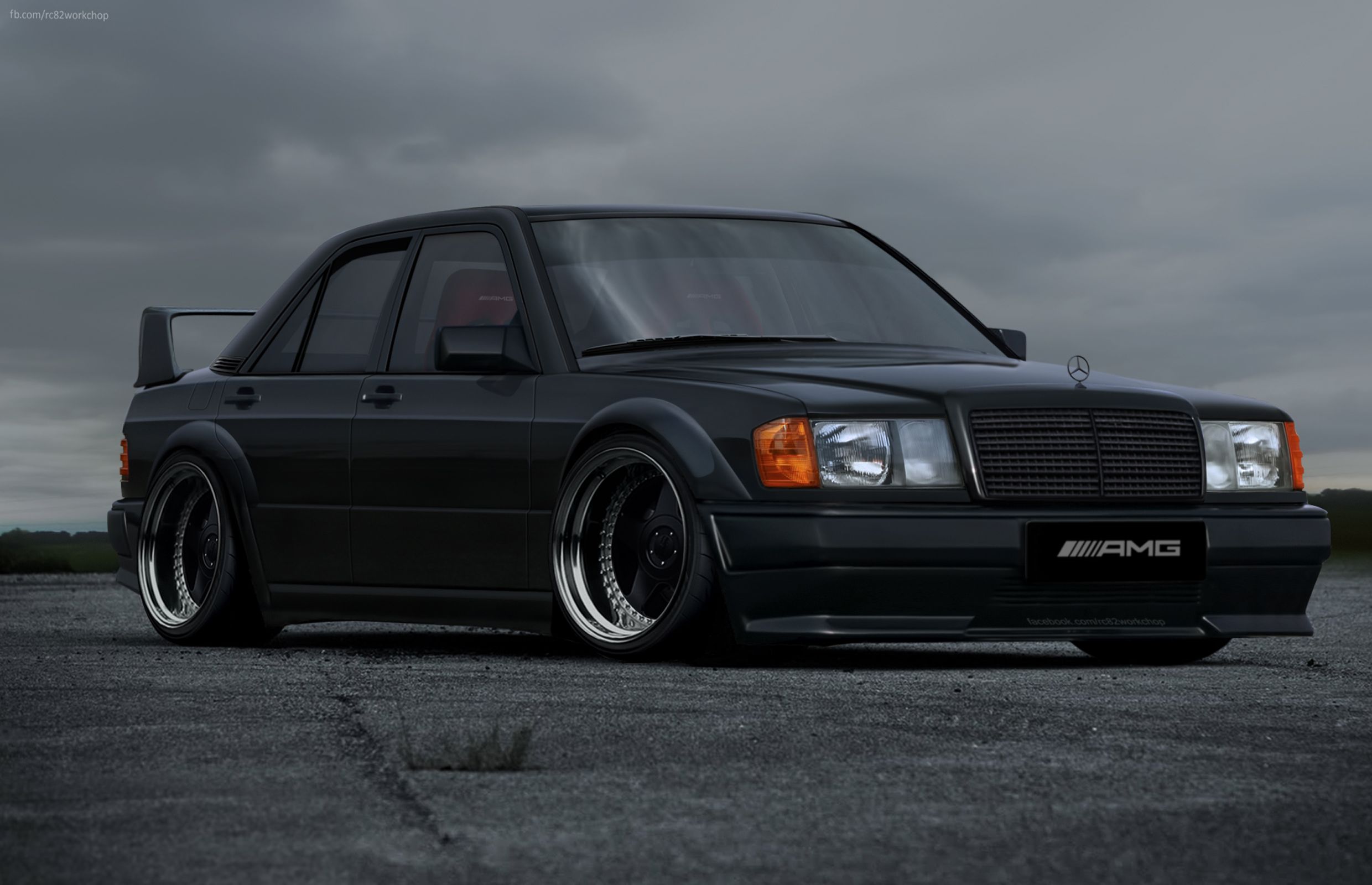 Weird and wonderful cars from this gearhead's imagination | Driving