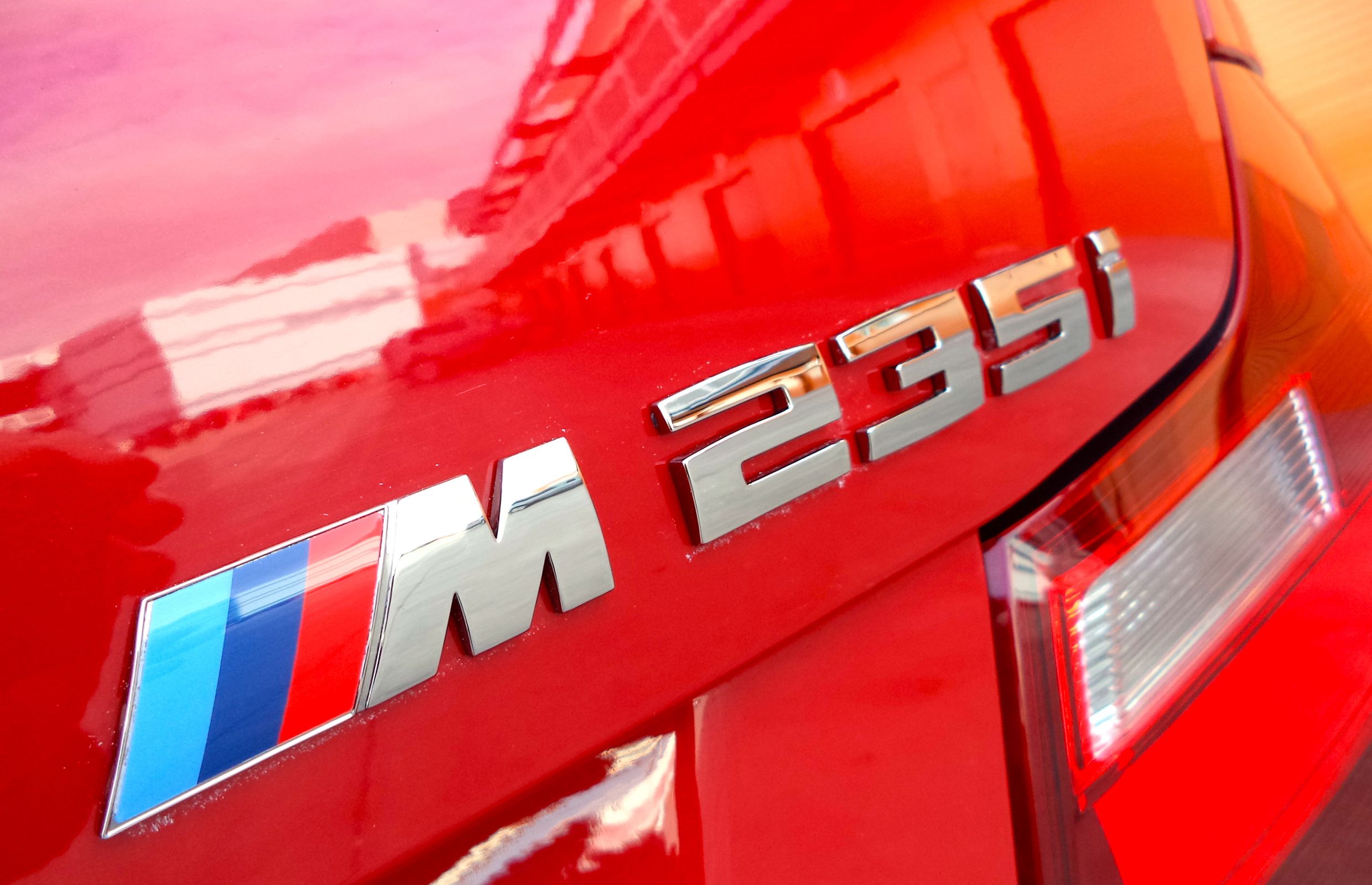 First drive: 2014 BMW M235i Coupe | Driving