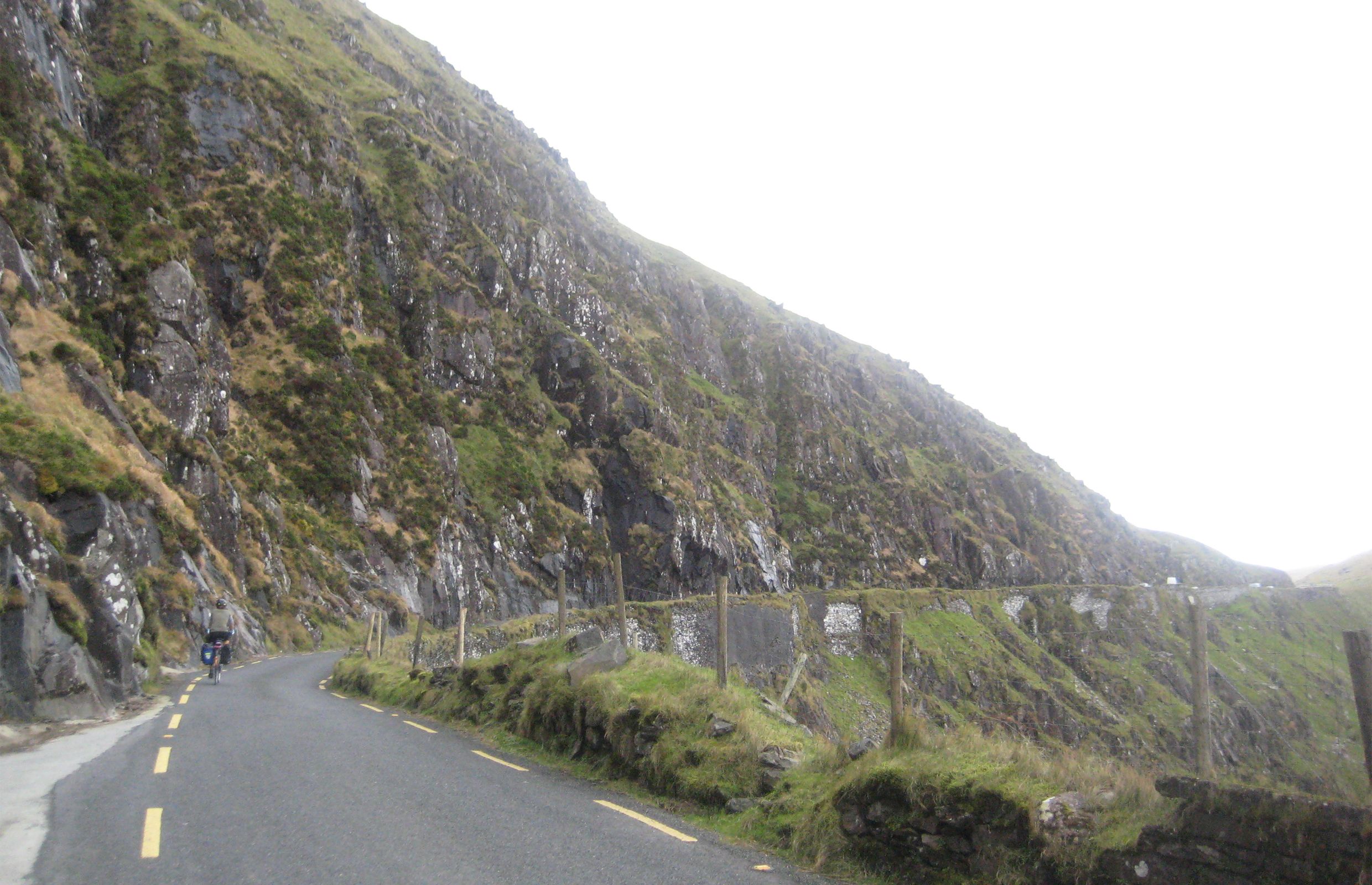 These are seven of the world's breathtaking driving roads | Driving