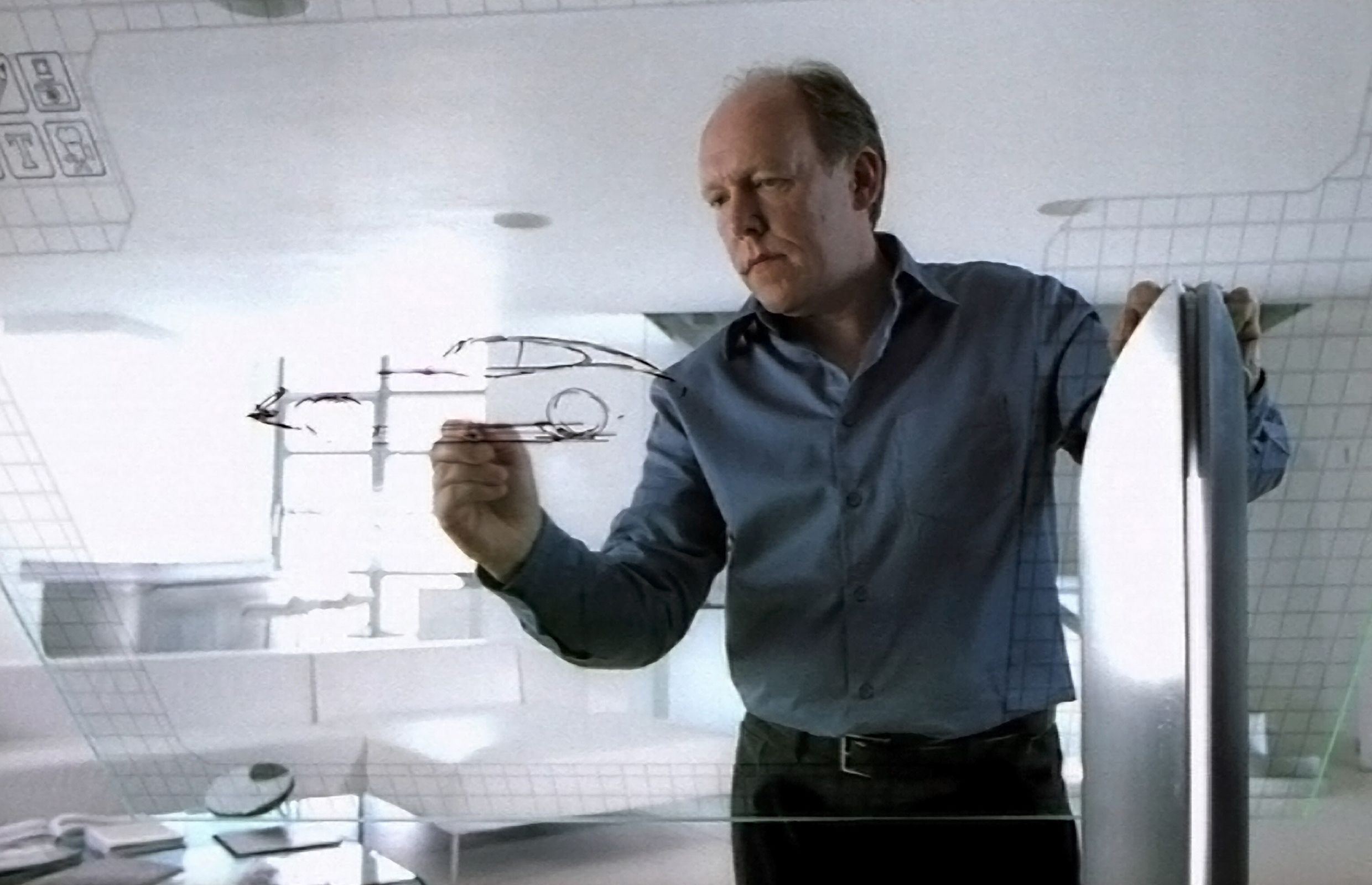 Former Jaguar styling boss Ian Callum launches his own company | Driving