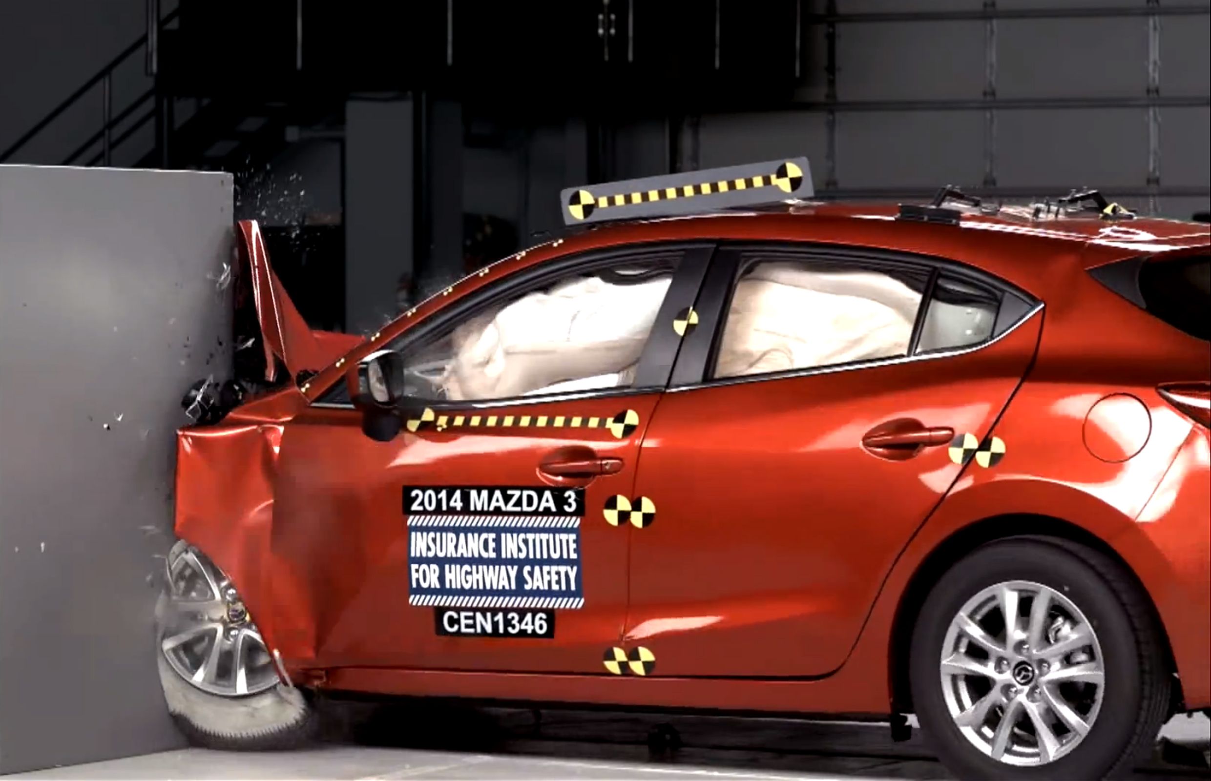 These are the 8 safest compact cars under $30,000 | North Bay Nugget