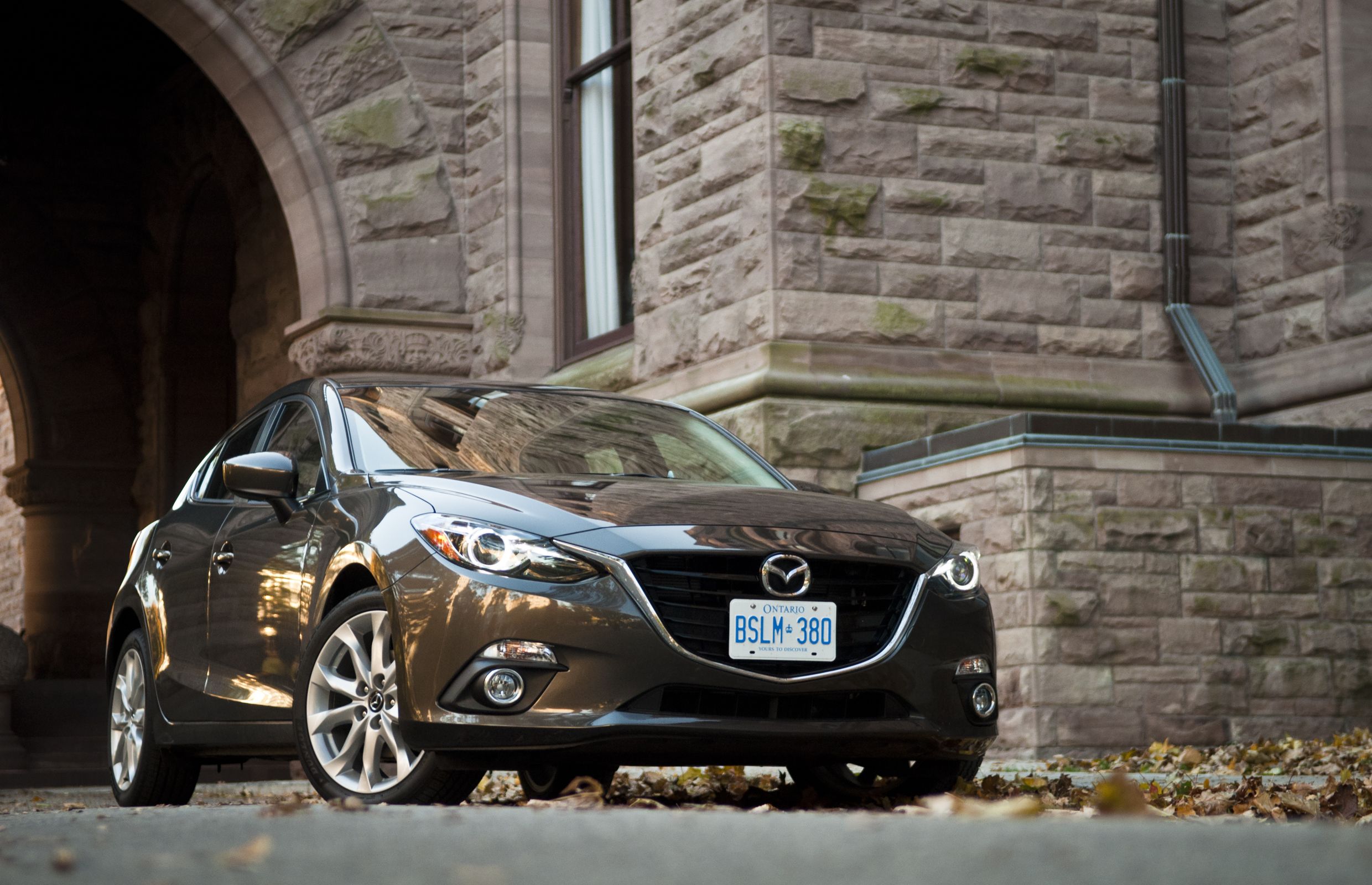 Mazda already working on next-generation SkyActiv engines | Driving