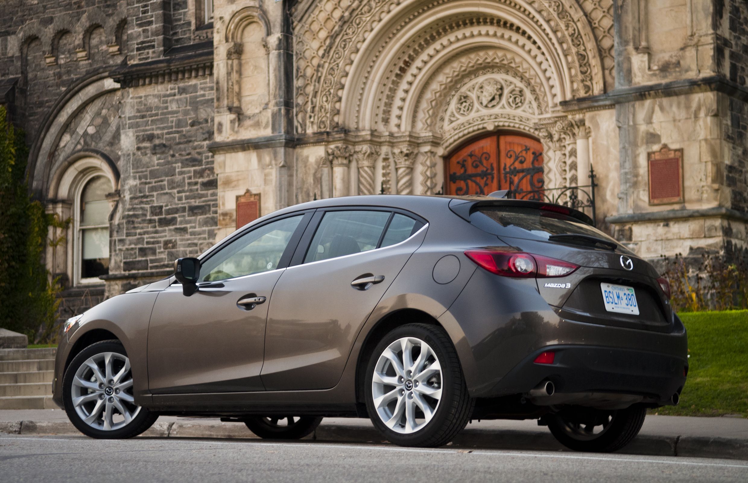 Roundup: Driving picks the best cars for new drivers | Driving