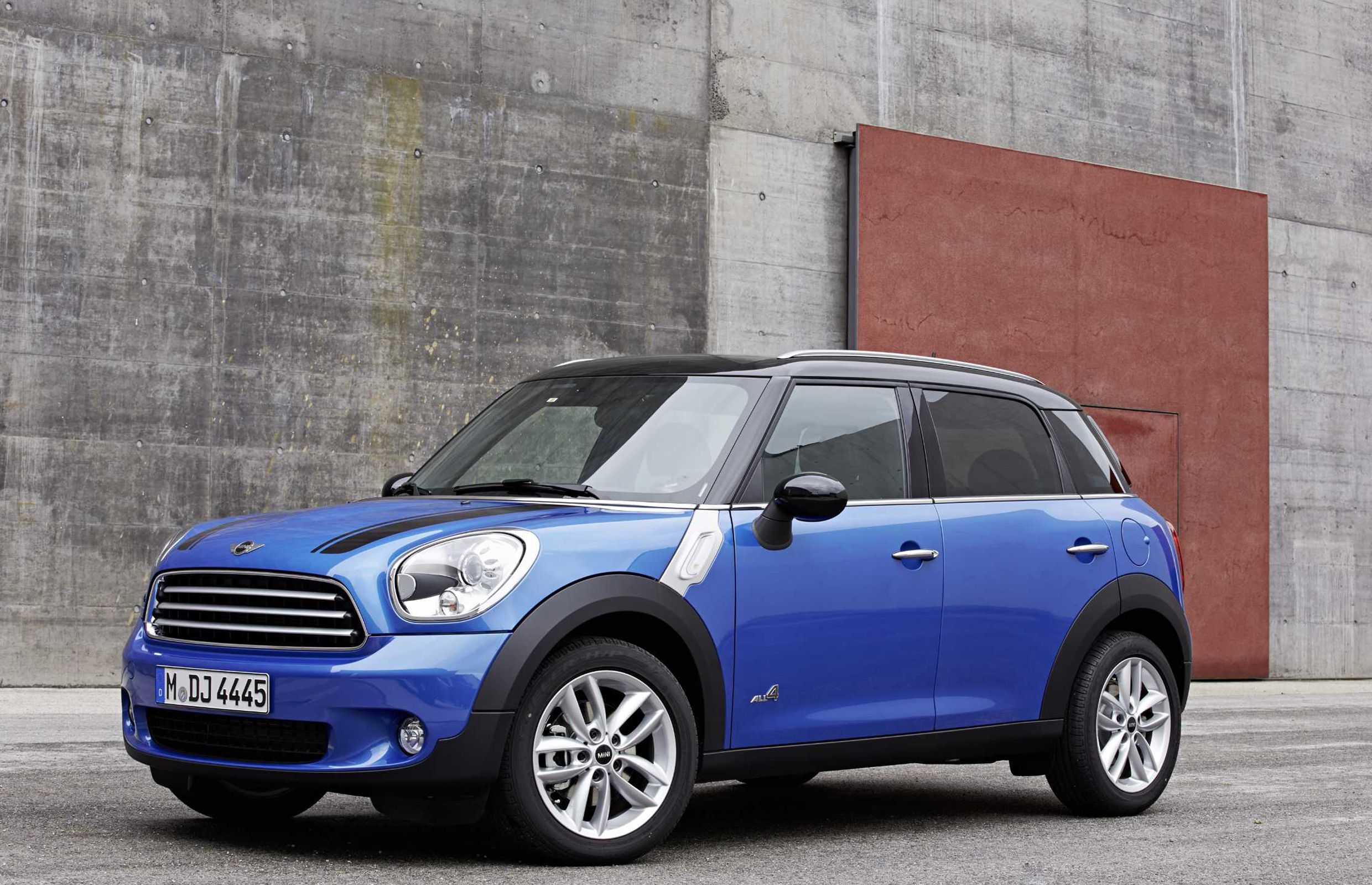 Top 10 bad cars from good brands | Driving