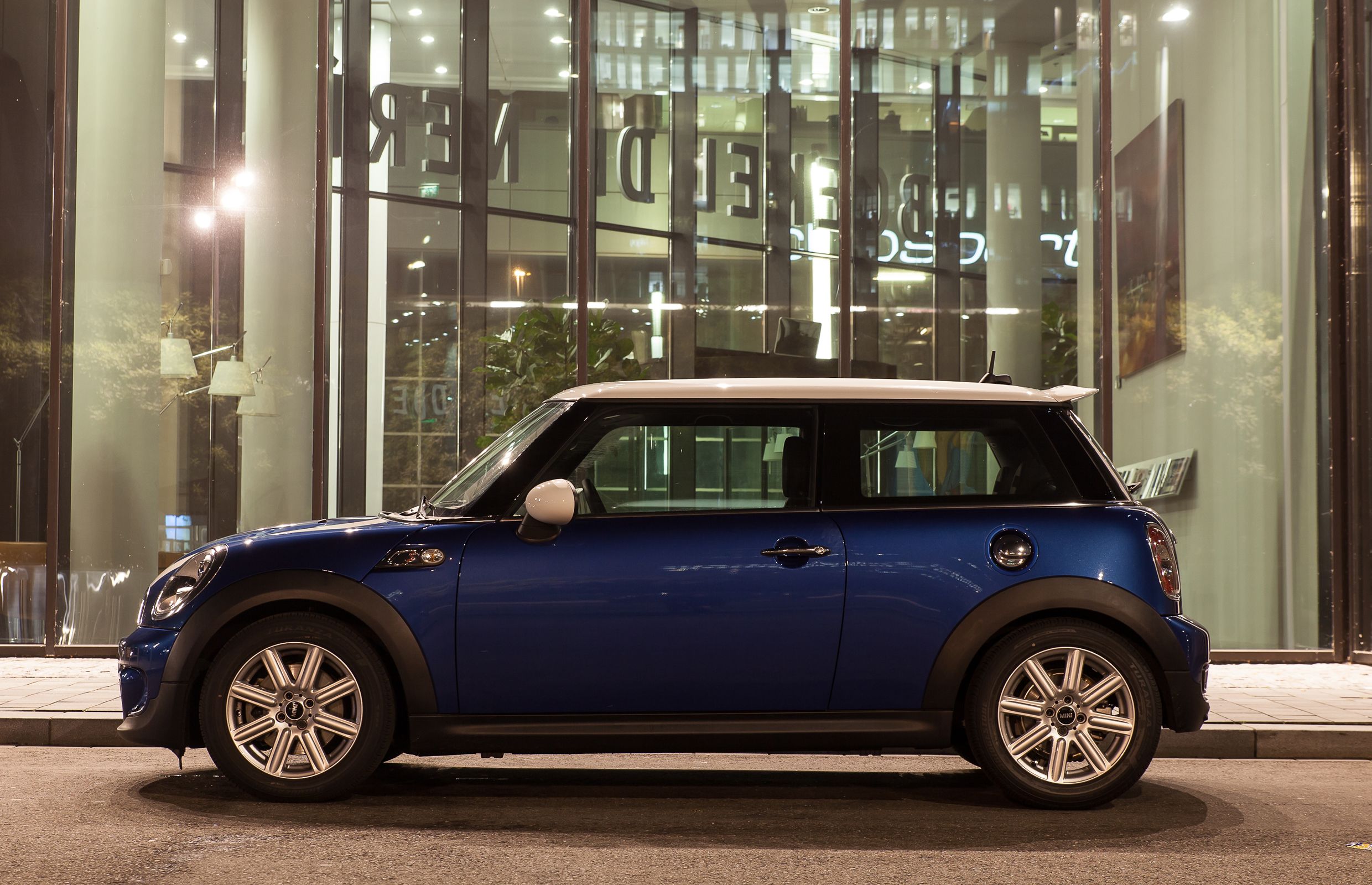 Seven ridiculously fun sports cars for under $30,000 | Driving