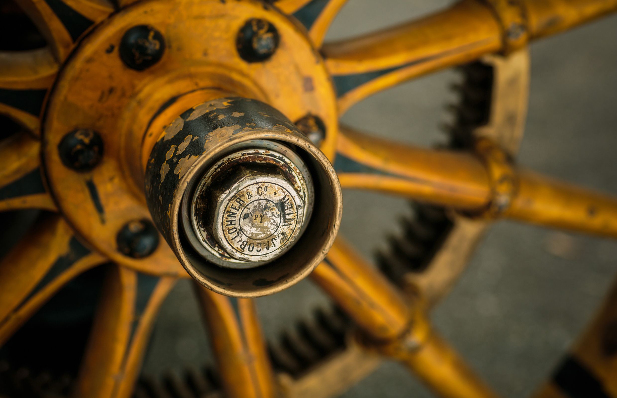 Porsche's first car dates all the way back to 1898 | Driving