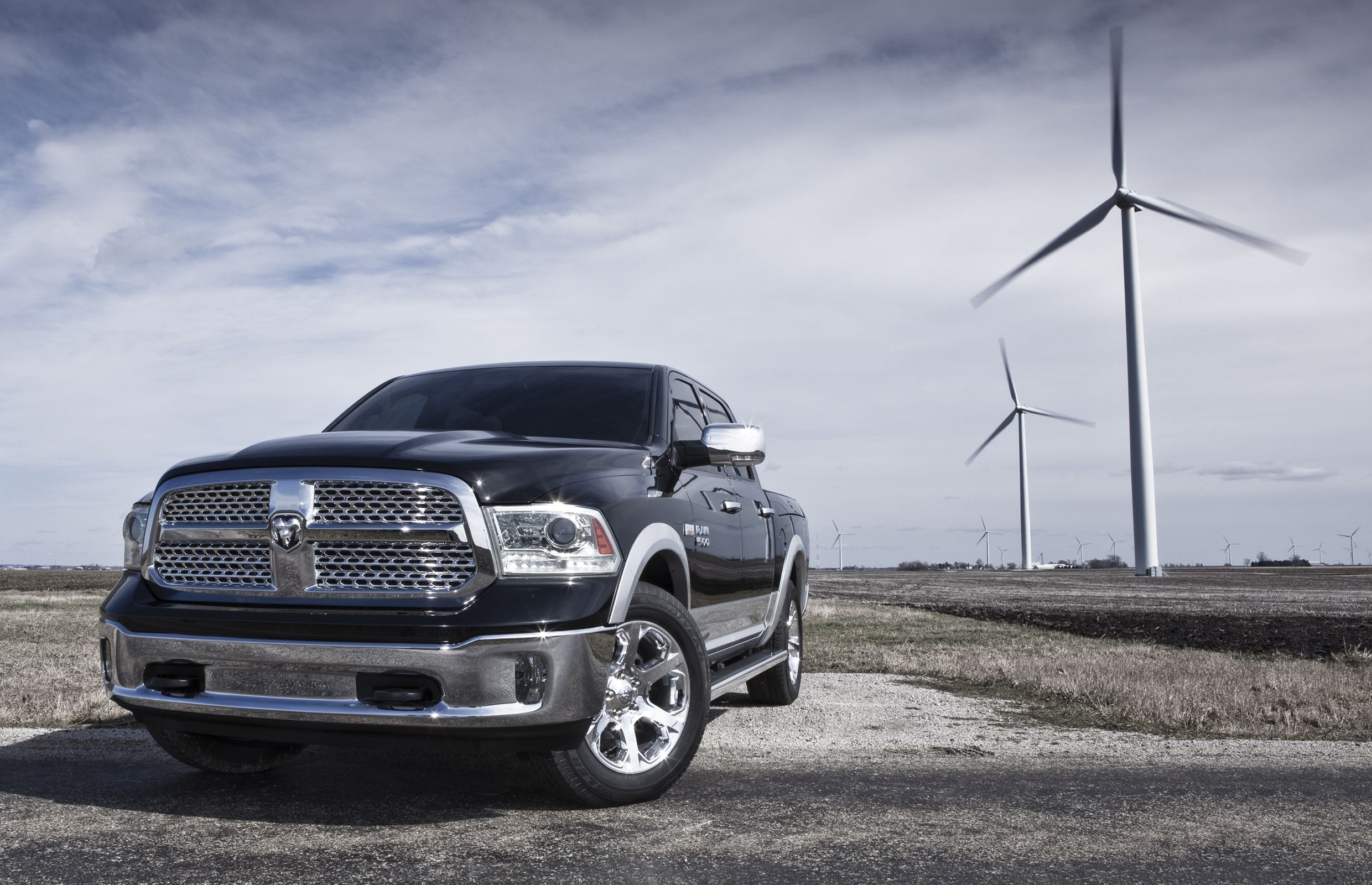Chrysler considering third Ram plant amid increased demand | Driving