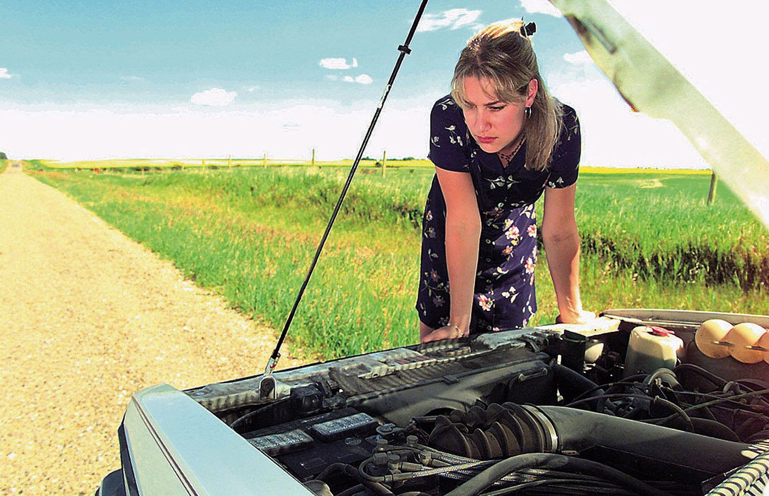 Troubleshooter: The top reasons for roadside breakdowns | Driving