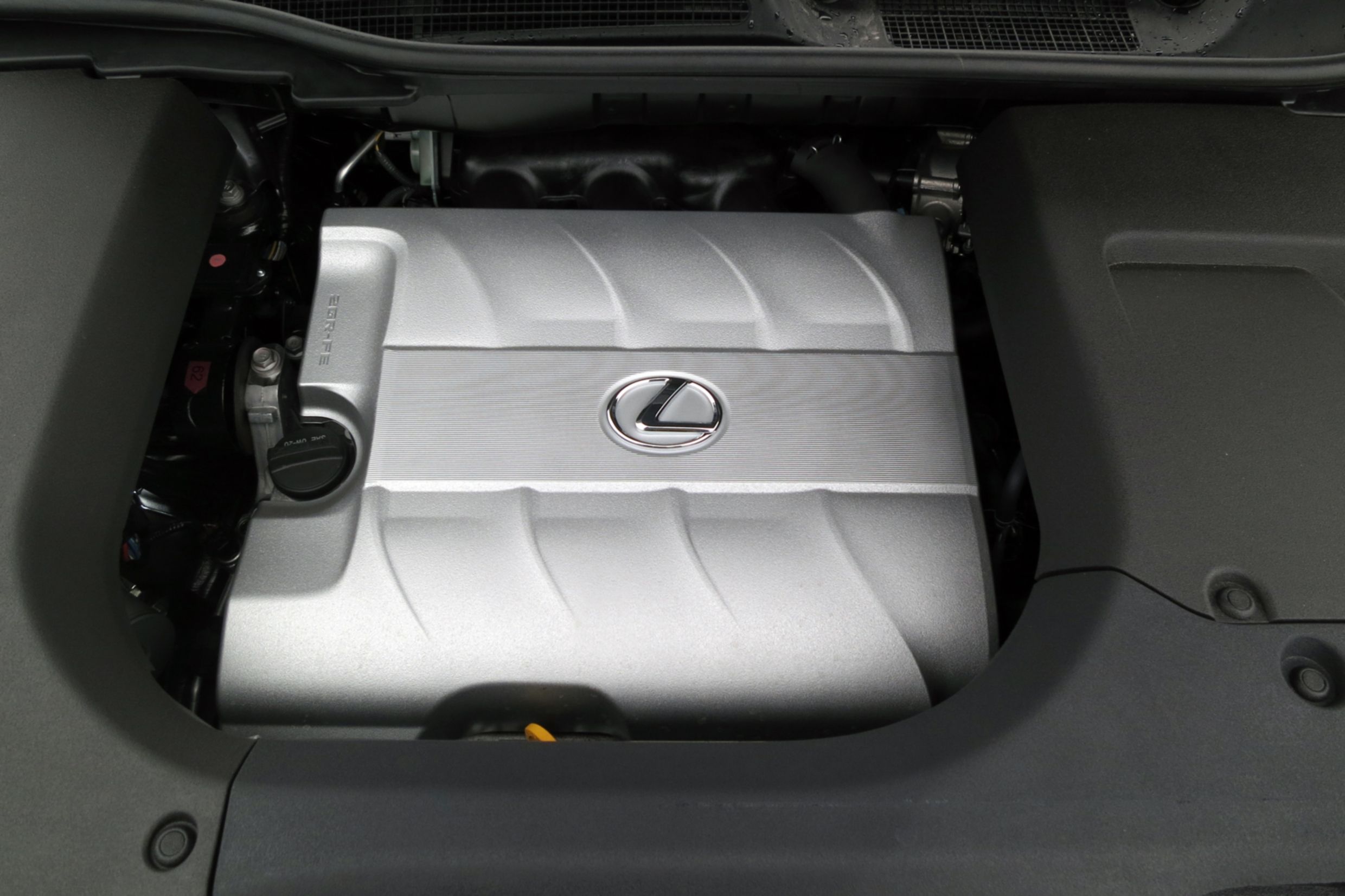 Road test: 2014 Lexus RX350 F Sport | Driving