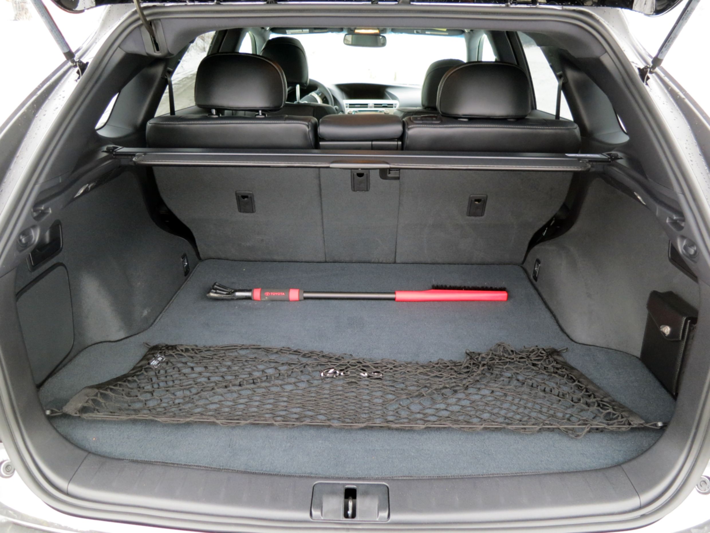 Road test: 2014 Lexus RX 350 F Sport | Driving