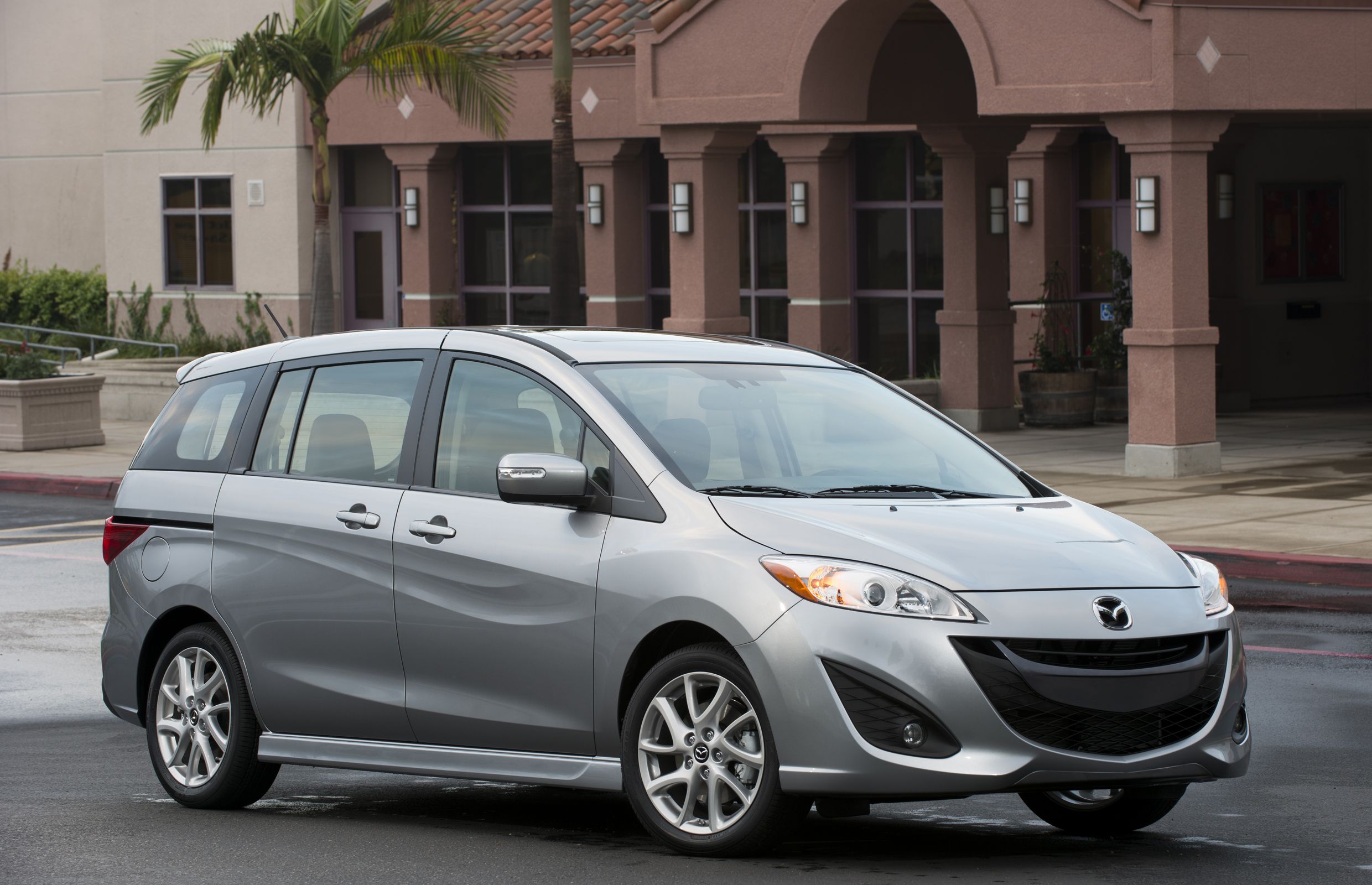 Dear John: Couple seeks truly mini minivan under $35,000 | Driving