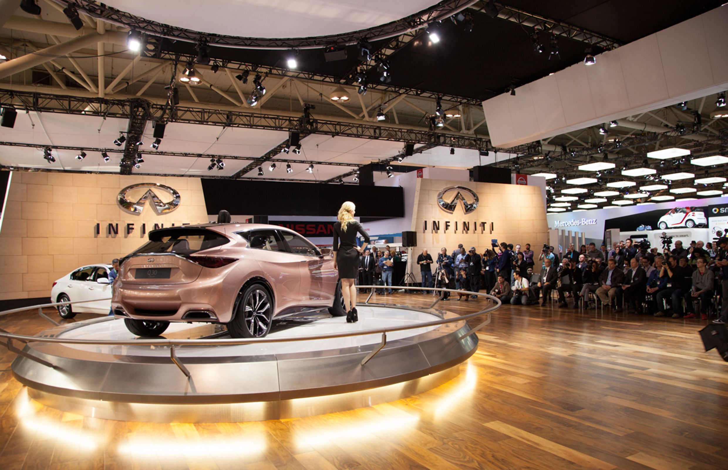 All you need to know about the Canadian International AutoShow | Driving