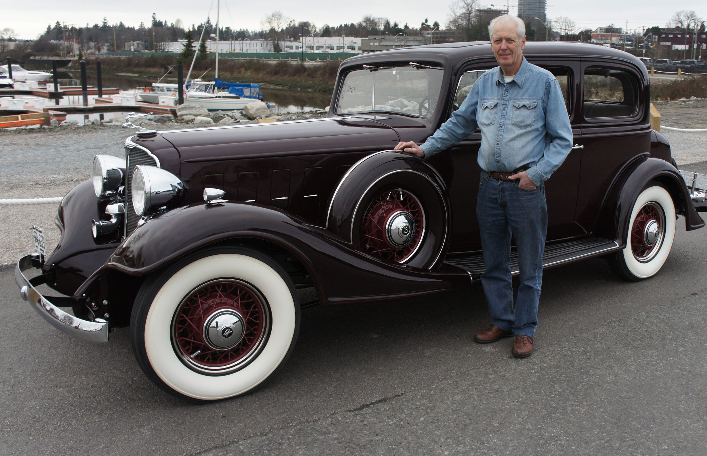 Roundup: These are the 7 most Canadian cars of all time | Driving