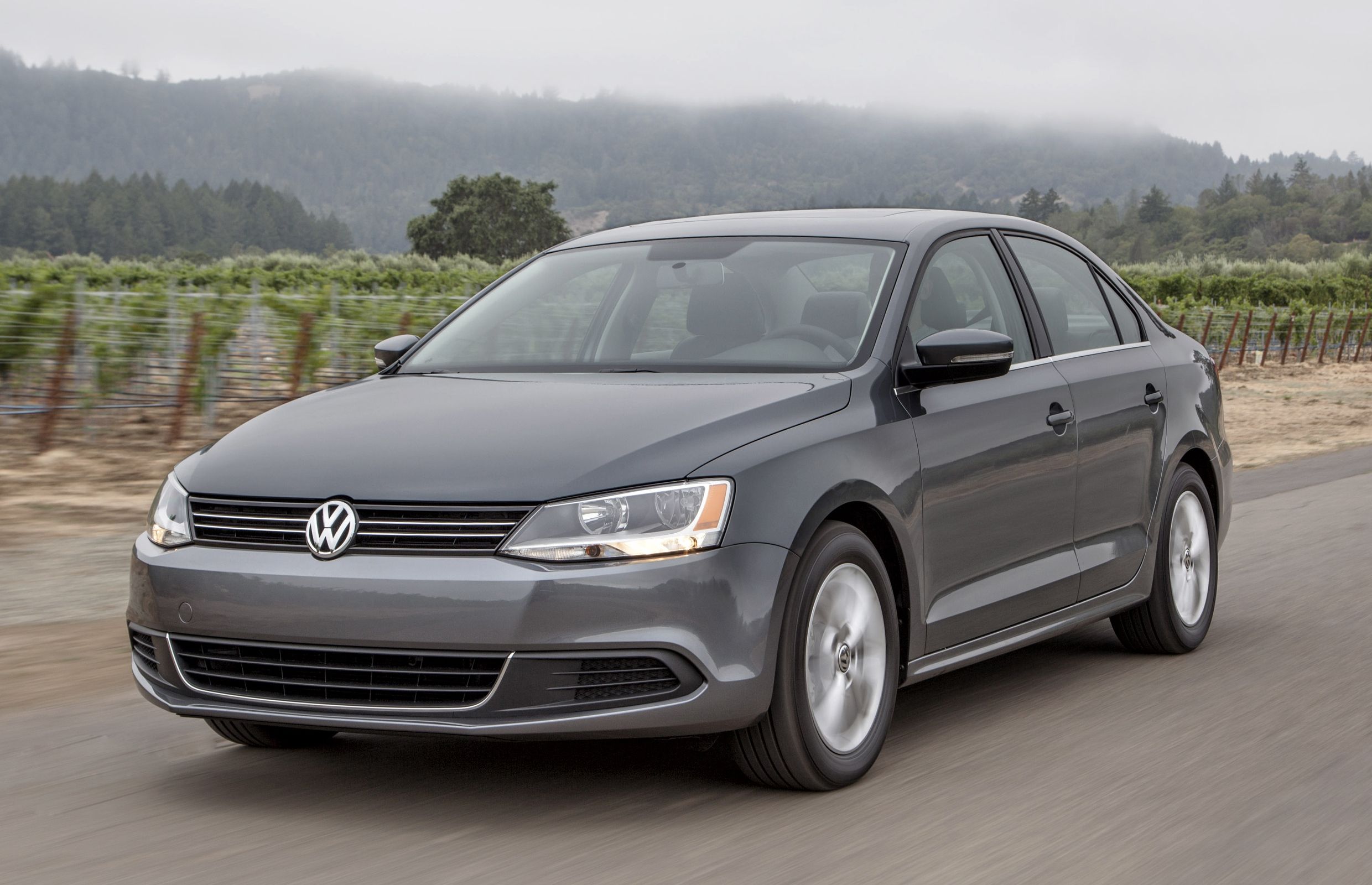 Volkswagen Jetta refresh coming for 2015 | Driving