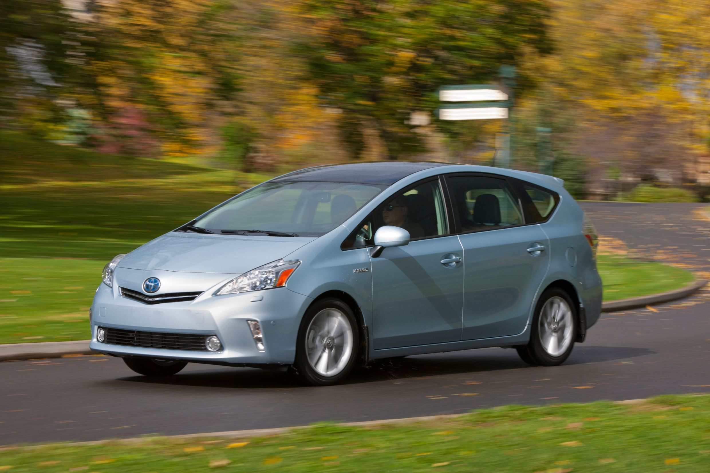 Next-generation Toyota Prius to get more battery options, AWD | Driving