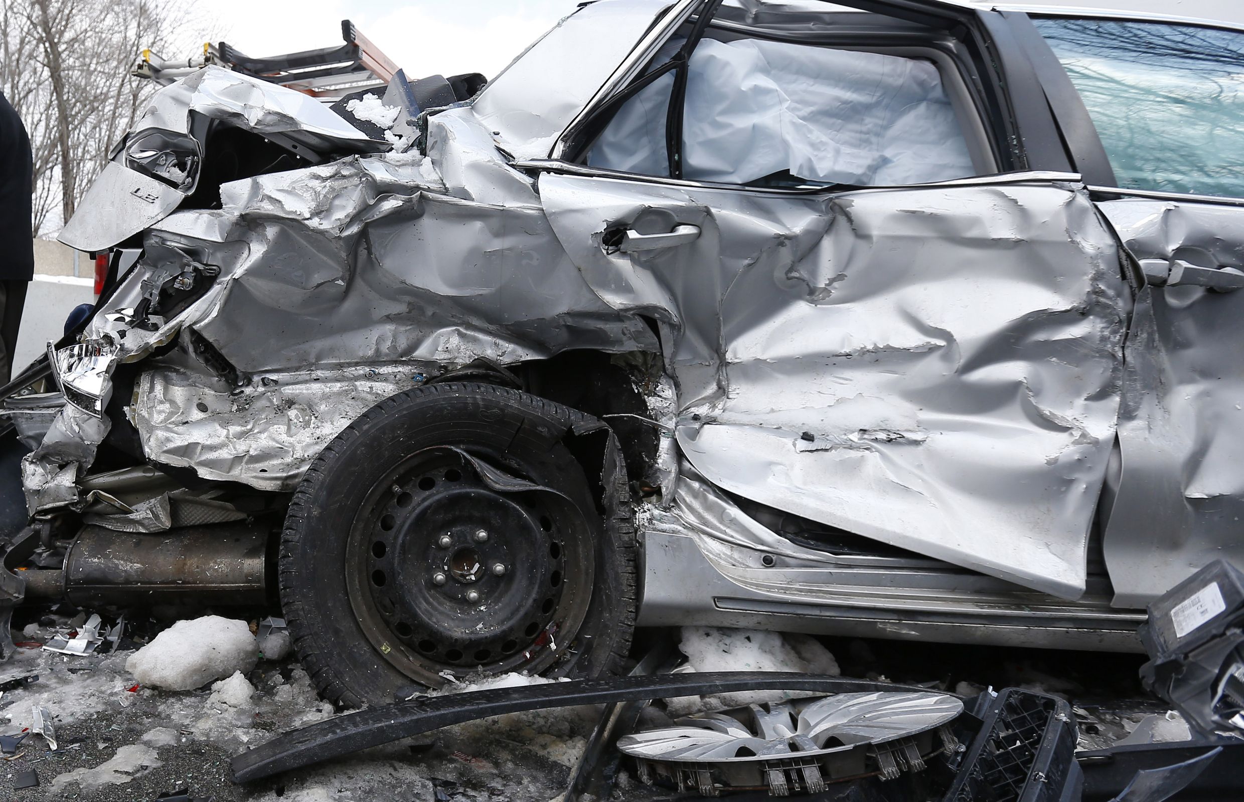 Study unveils most dangerous countries for drivers | Driving