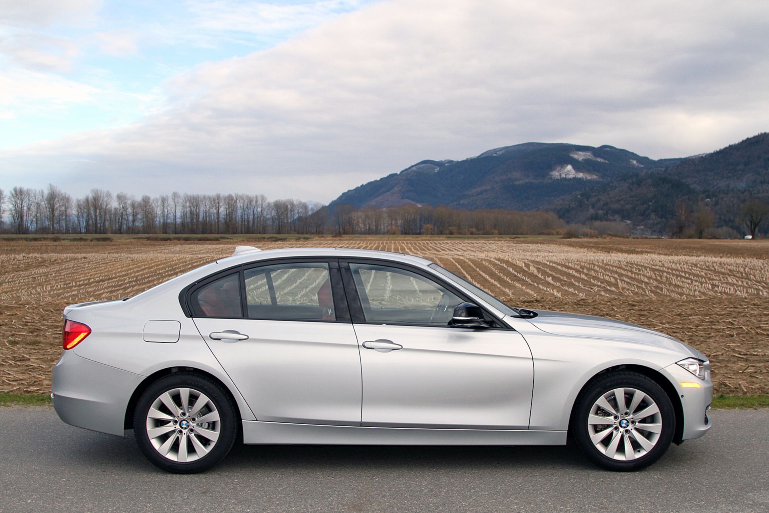 Road test: 2014 BMW 328d xDrive | Driving