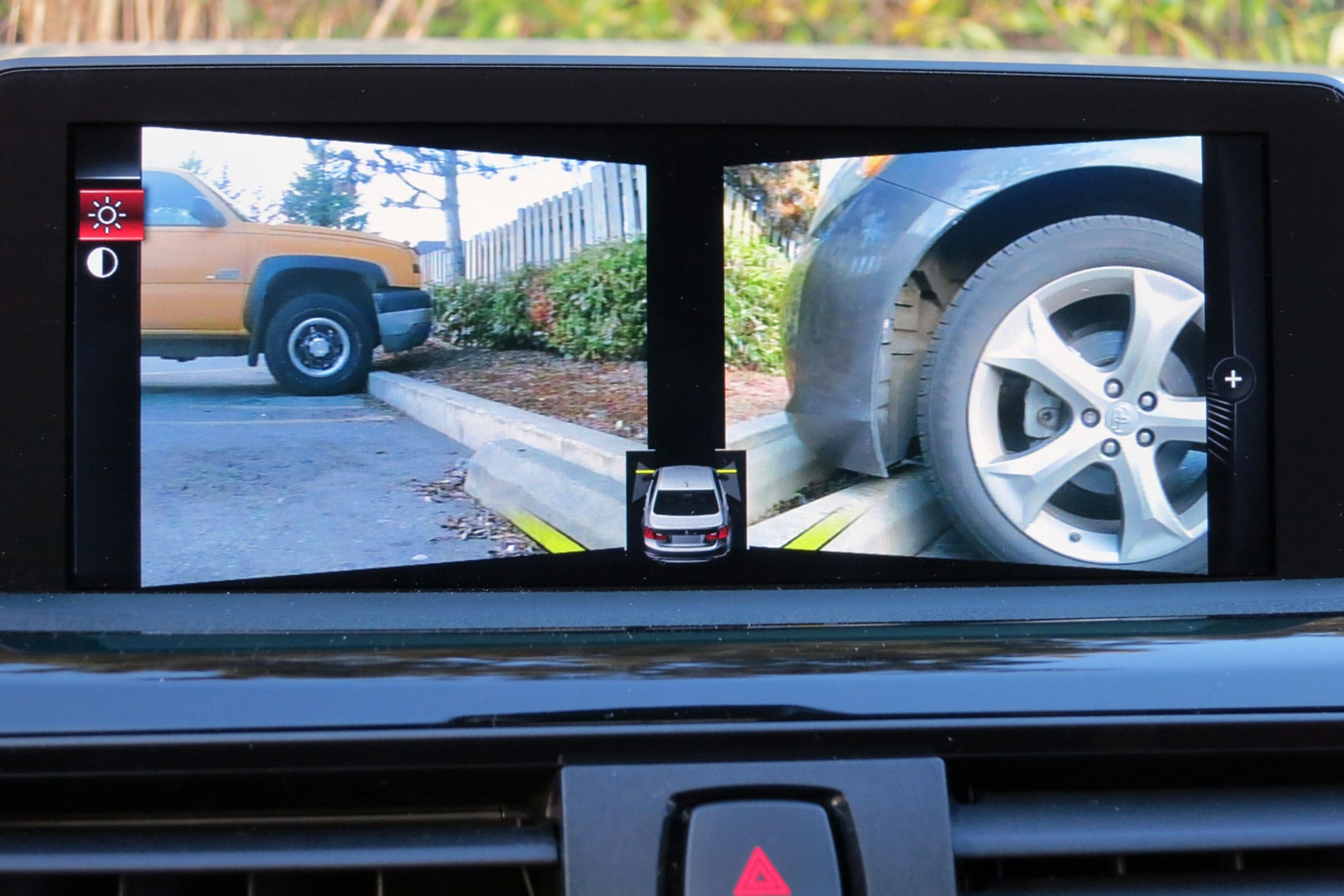 Road test: 2014 BMW 328d xDrive | Driving