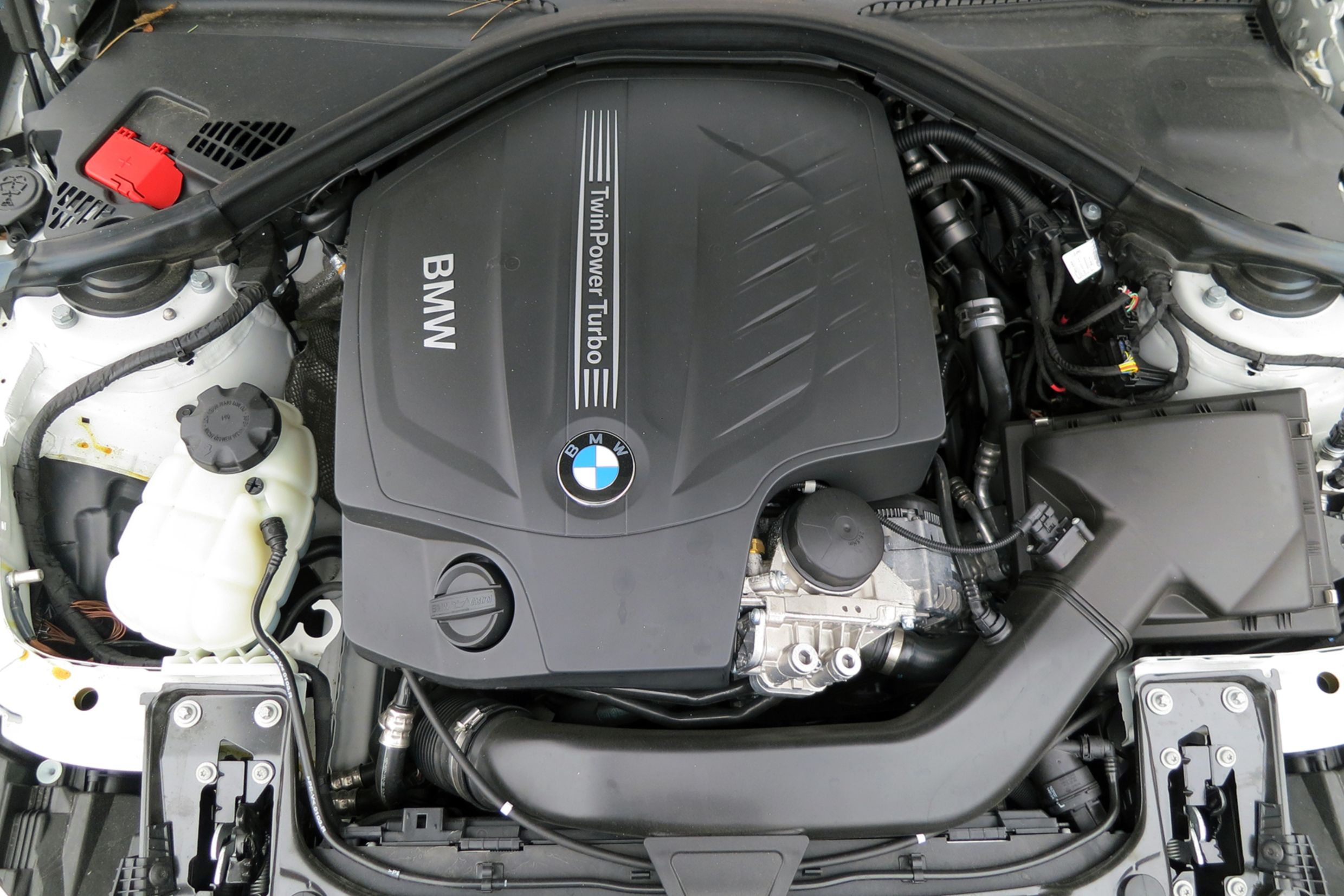 Road test: 2014 BMW 335i GT xDrive | Driving