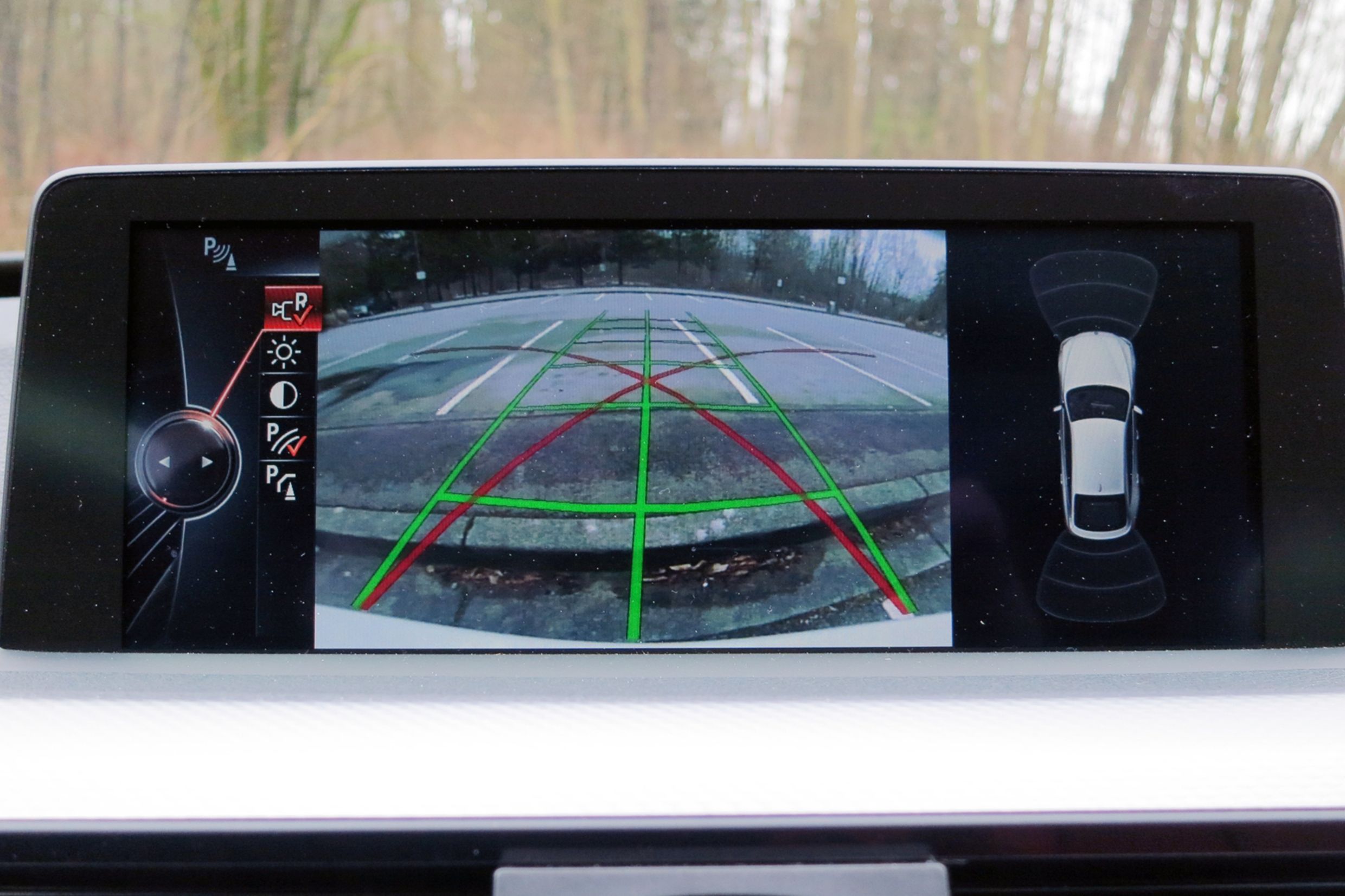 Road test: 2014 BMW 335i GT xDrive | Driving