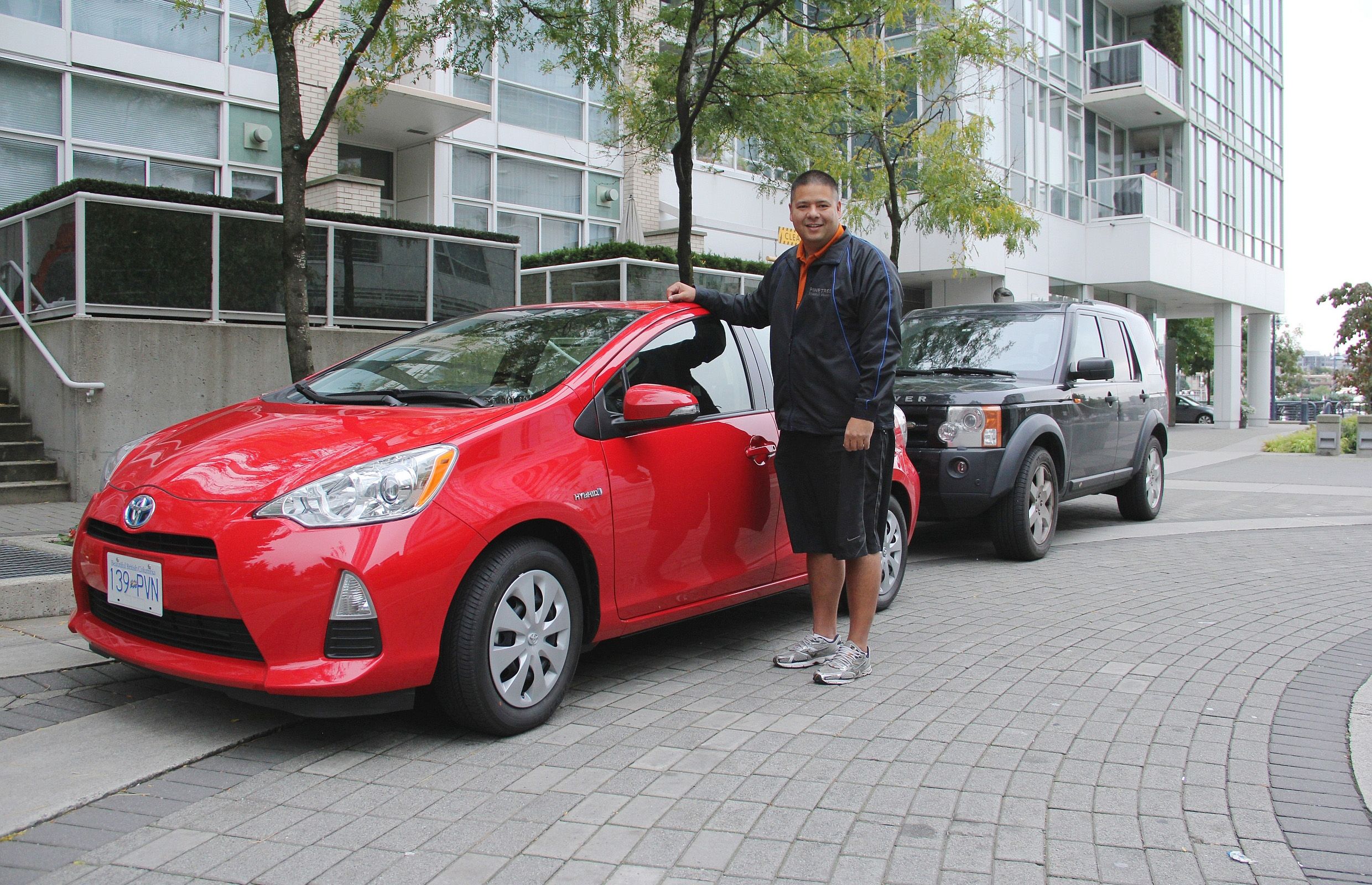 We convert a Land Rover lover into a Prius aficionado | Driving