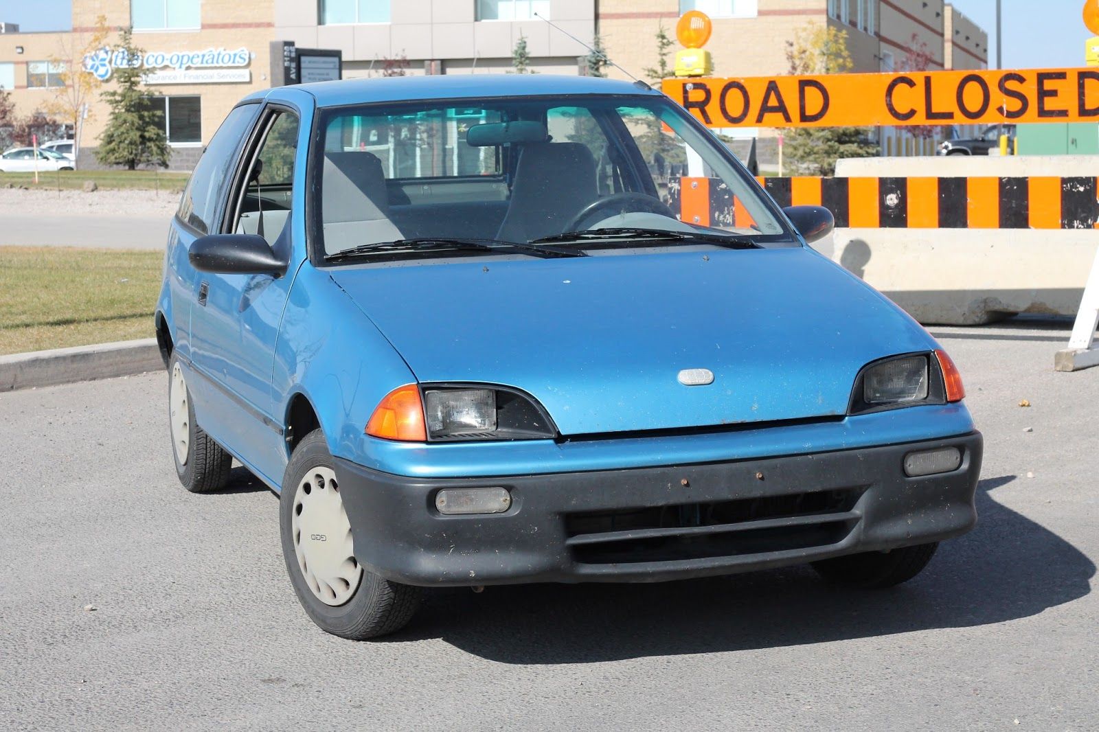 Debunking the myths of hypermiling | Driving