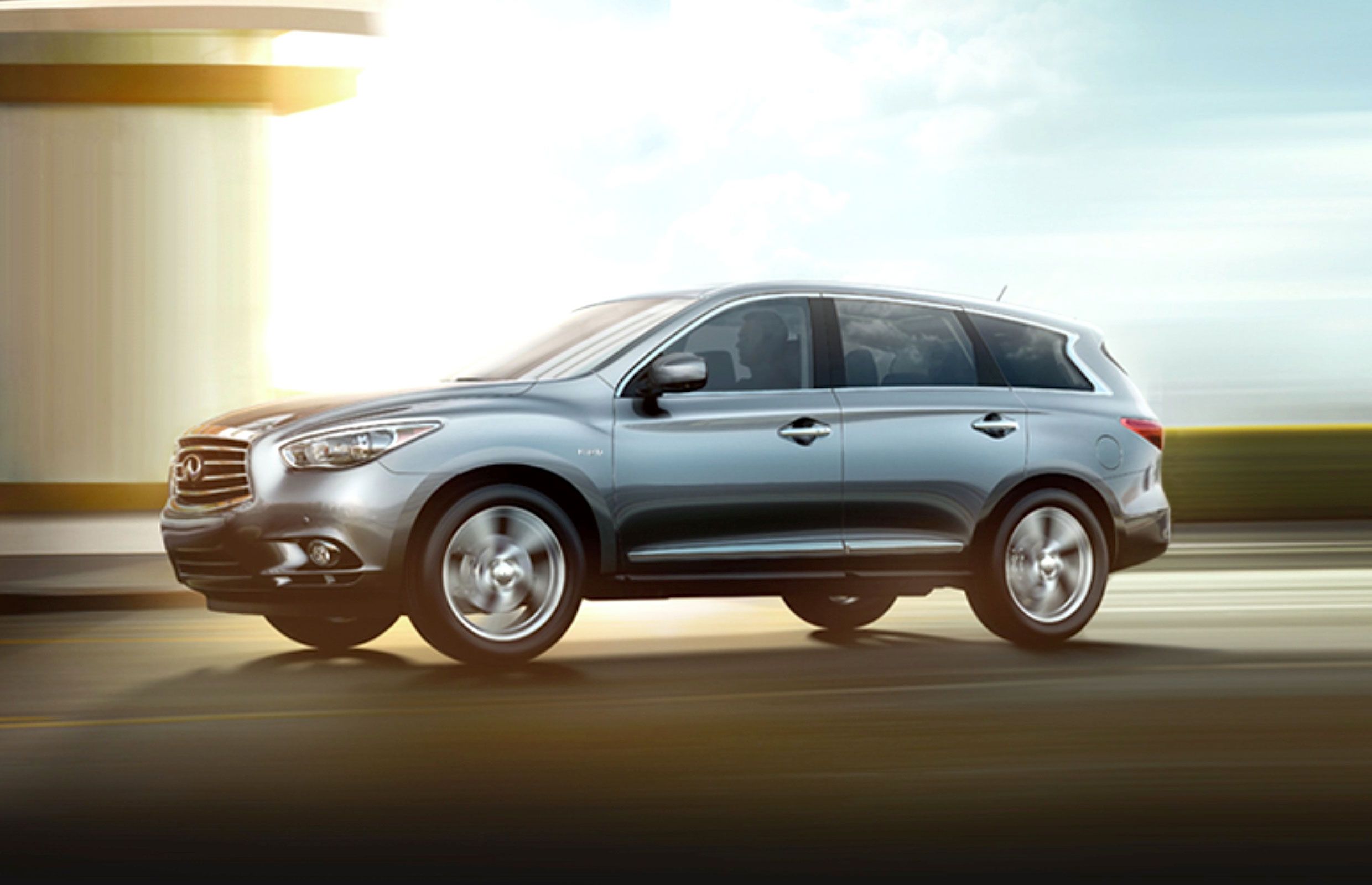 SUVs the new head of the family | Driving