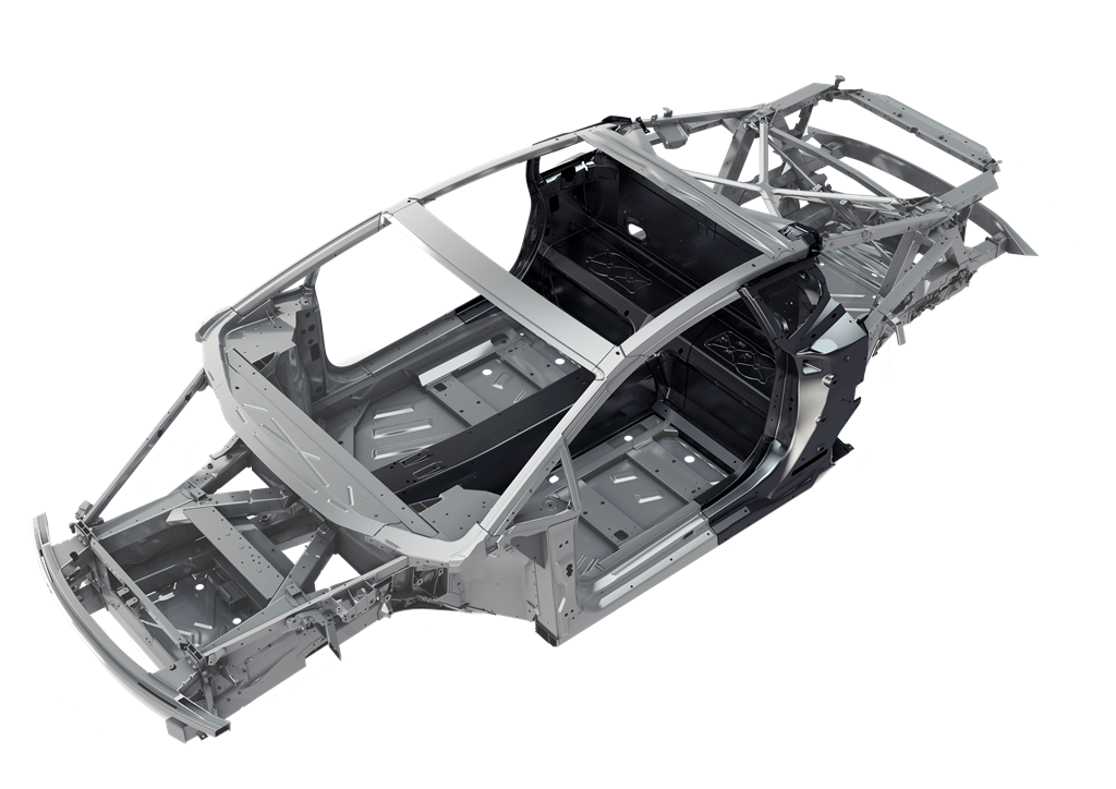 Geneva 2014: Lamborghini Huracan is a sight to behold | Driving