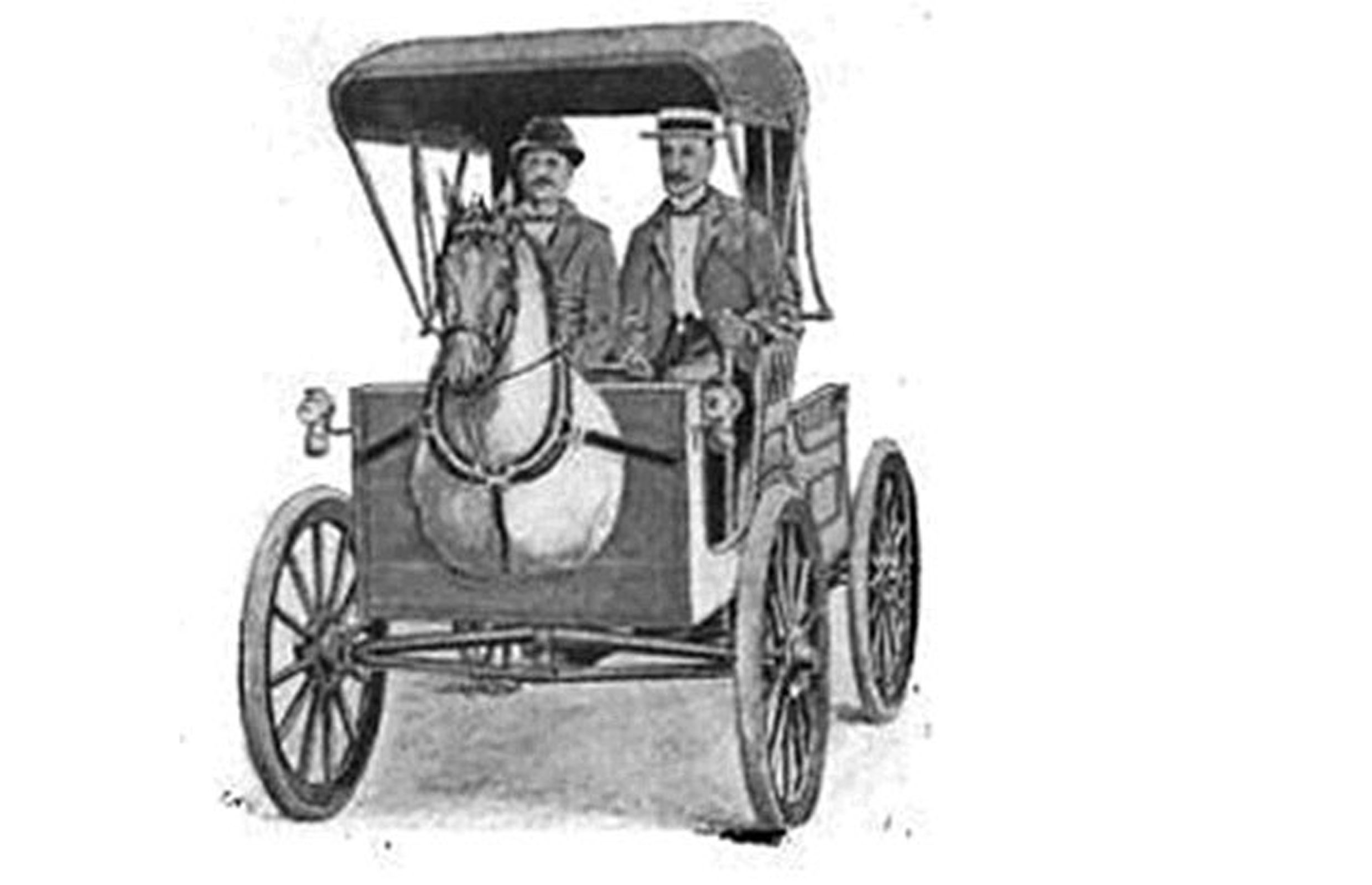 10 failed car inventions we need to revive right now | Driving