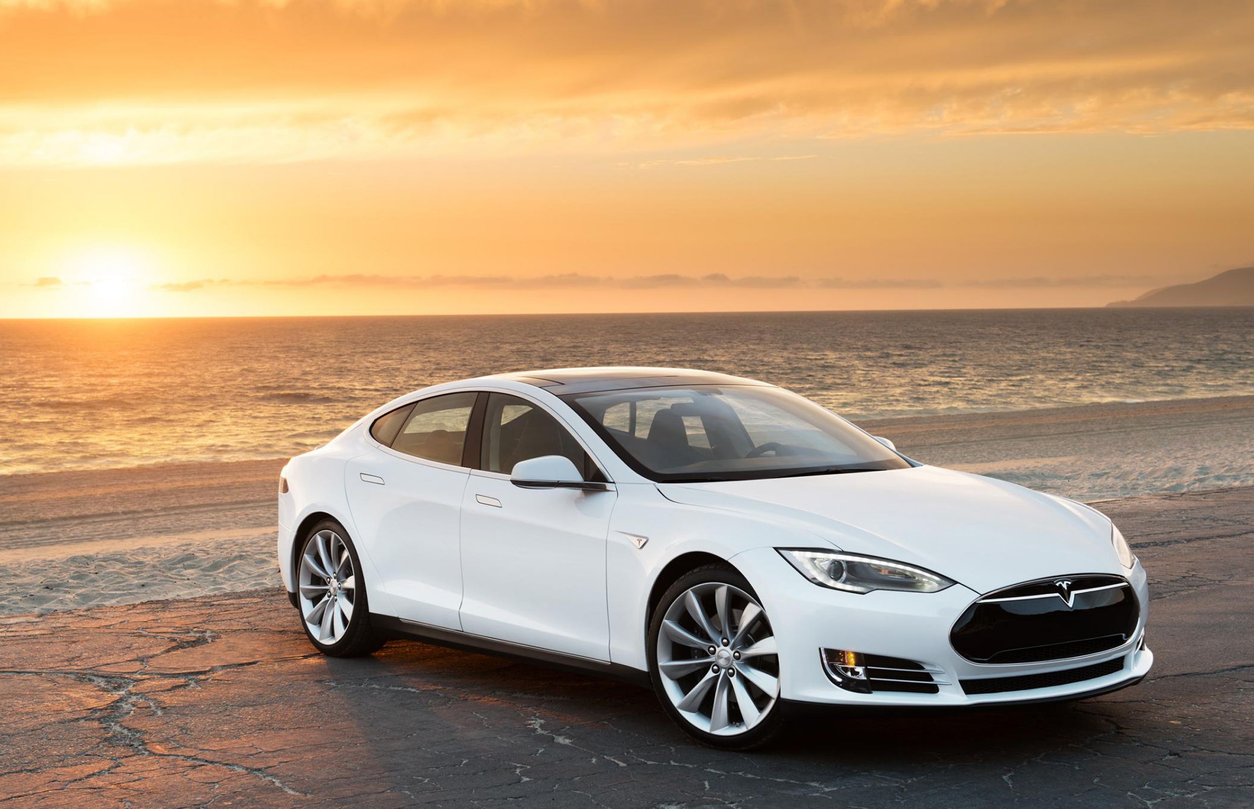 New Jersey bans Tesla's direct-sales model effective April 1 | Driving