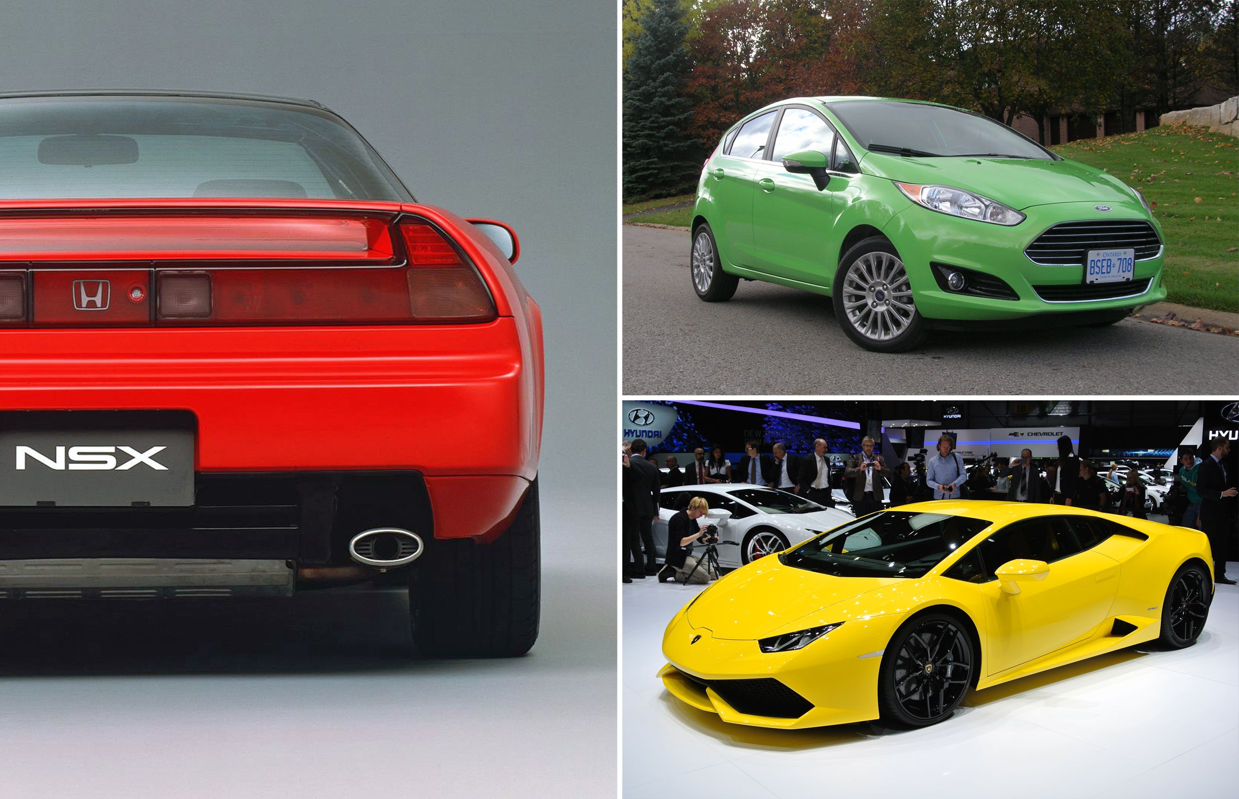 Weekly Roundup: New reviews and most popular stories | Driving