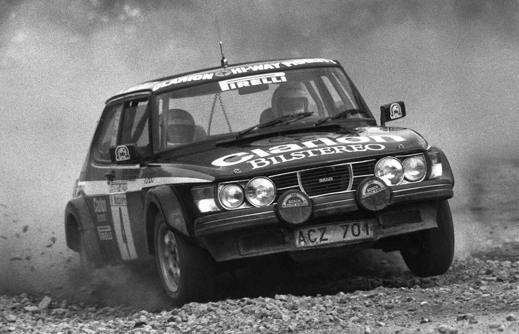 Swede Speed: Looking back at Sweden's racing history | Driving