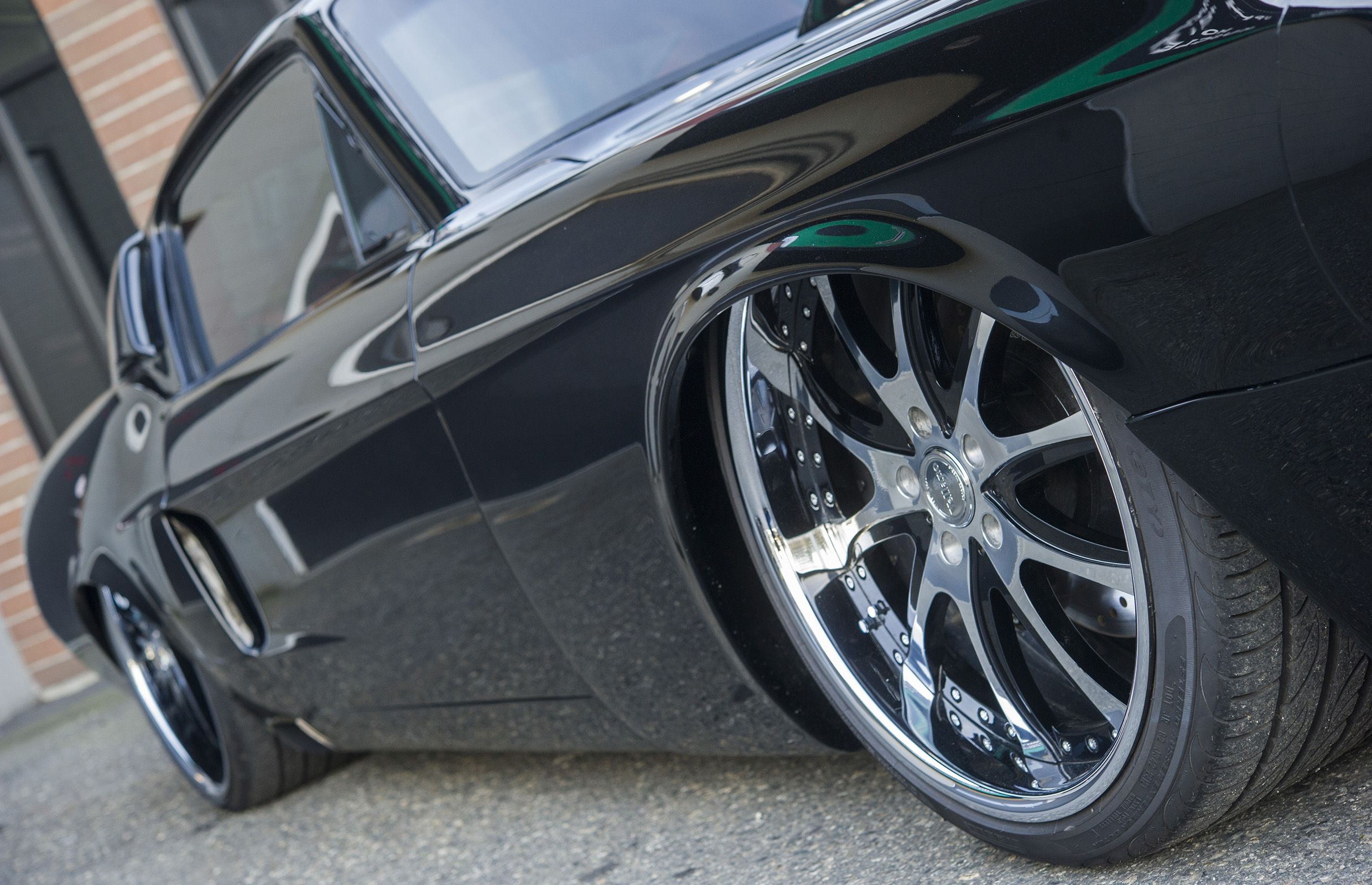 Take a stroll down Hagerty Alley | Driving