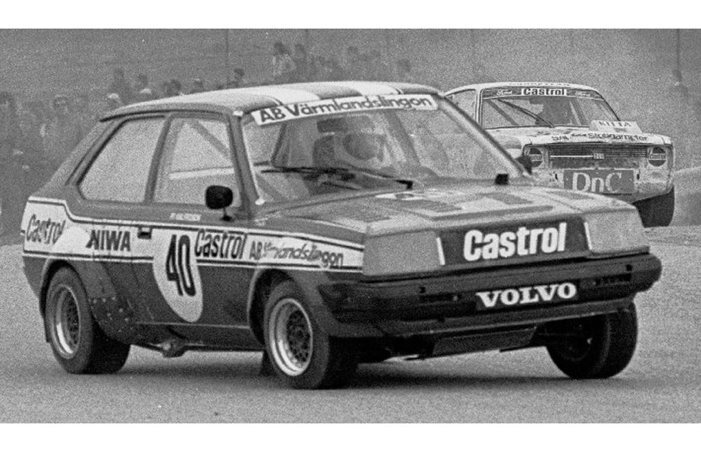 Swede Speed: Looking back at Sweden's racing history | Driving