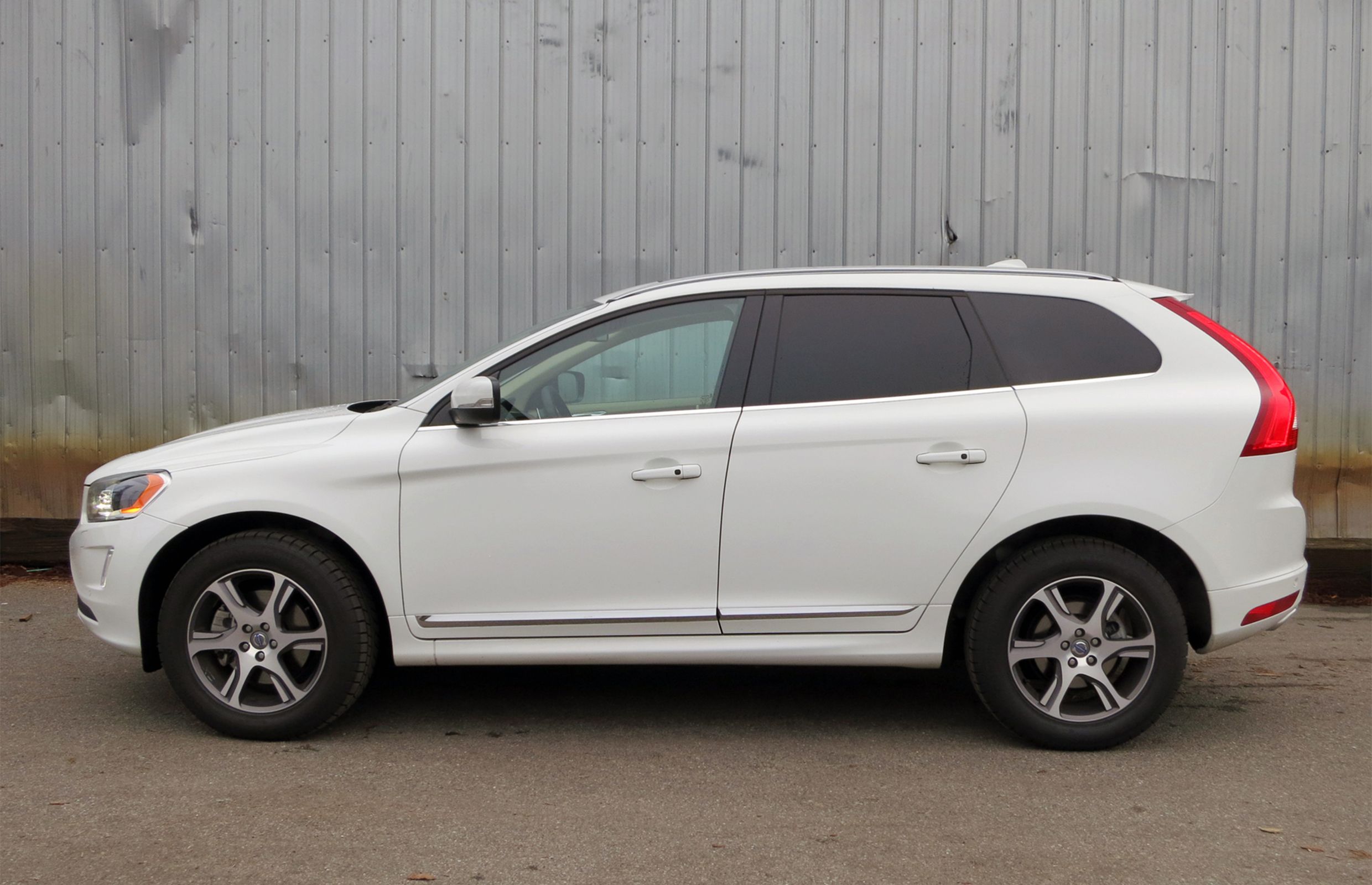 Road test: 2014 Volvo XC60 | Driving
