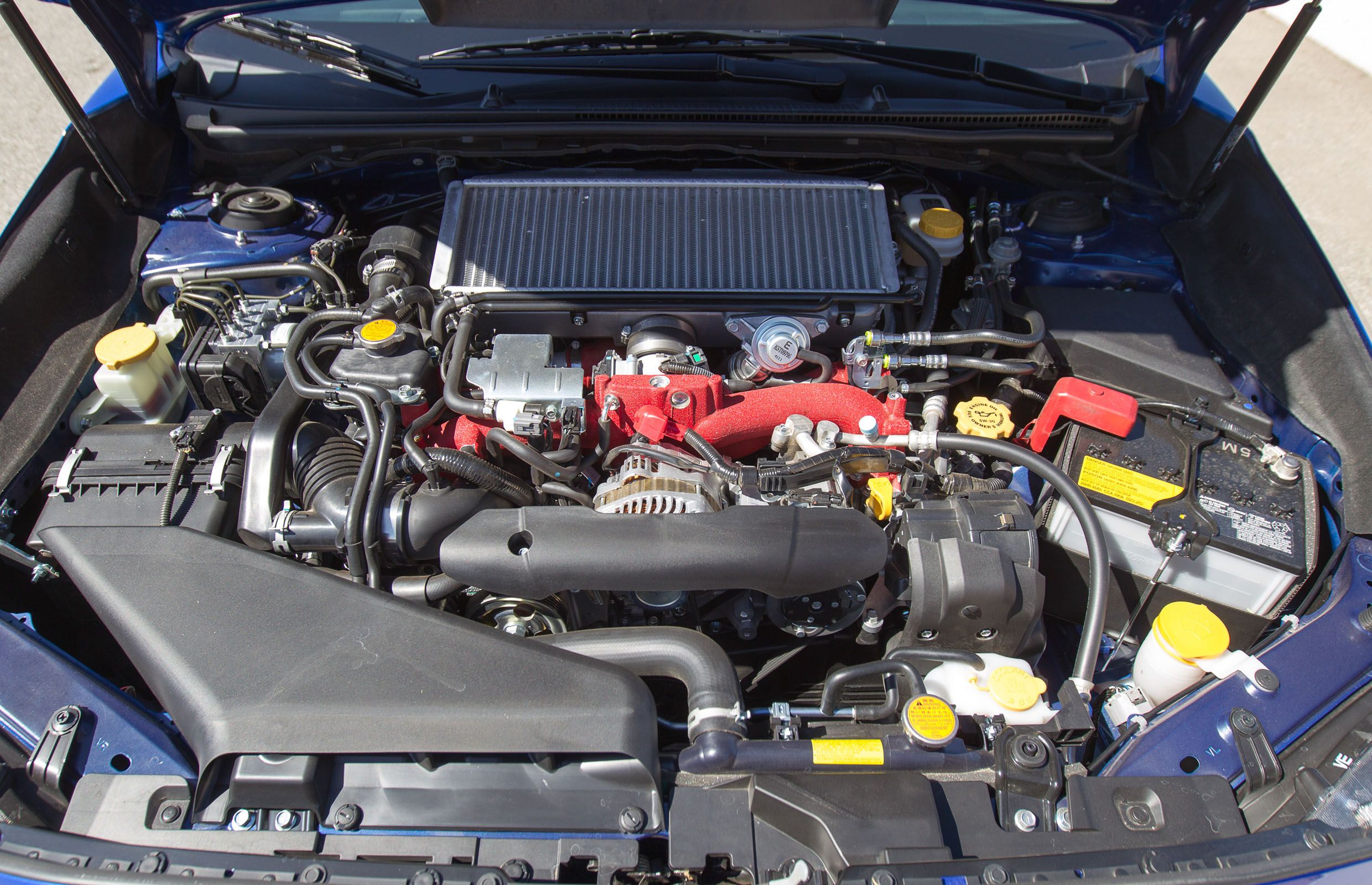 The risks of tampering with your car's ECU | Driving