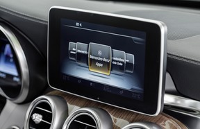 The best and worst infotainment systems in the industry | Driving
