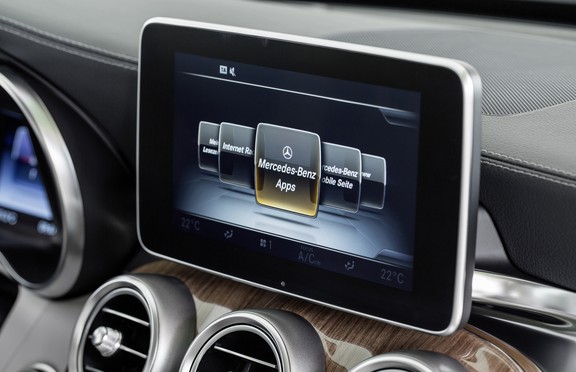 The best and worst infotainment systems in the industry | Driving
