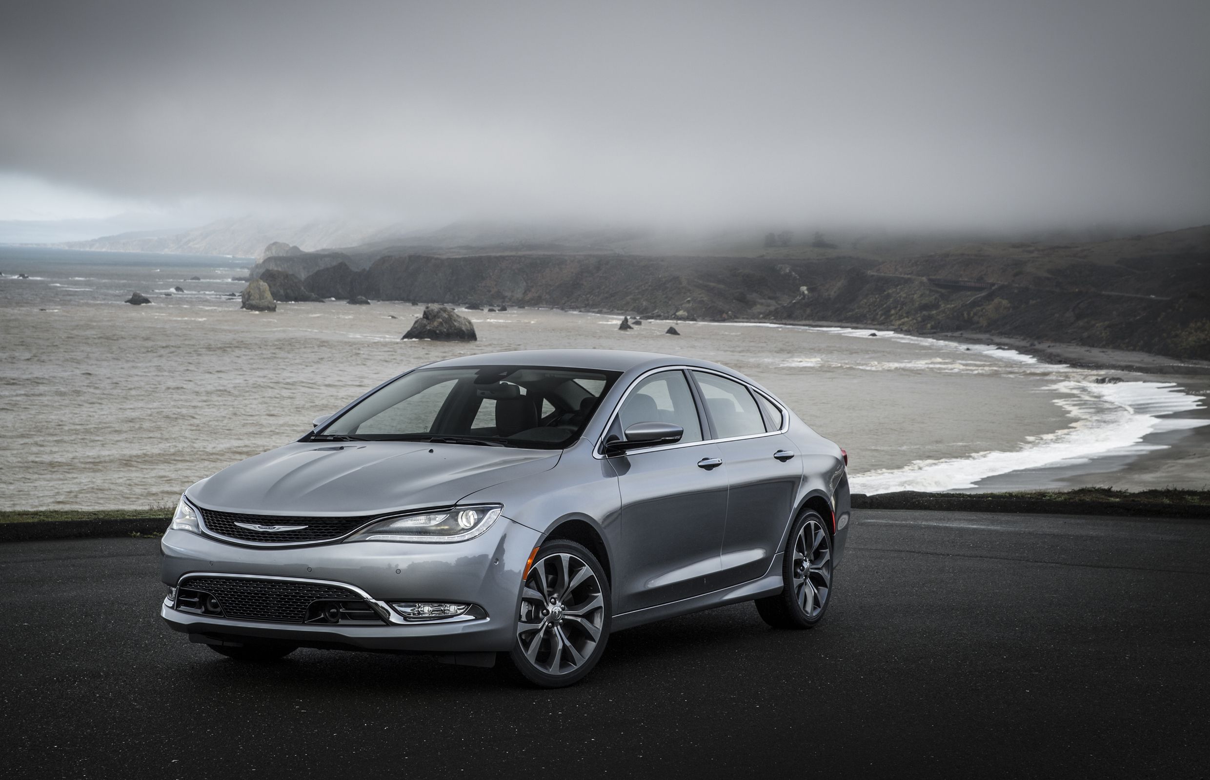 Chrysler to expand nine-speed automatic into other models | Driving