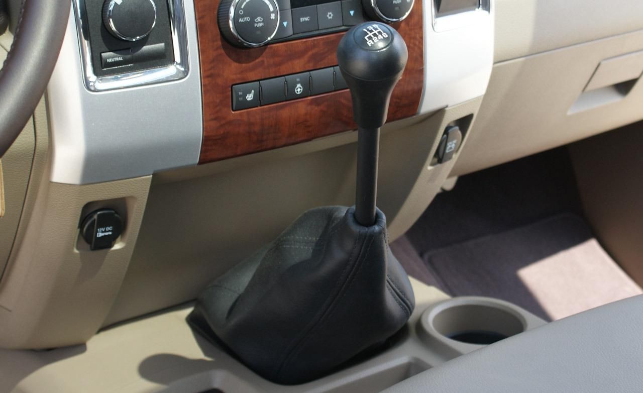 Clearing up common misconceptions about diesel trucks | Driving