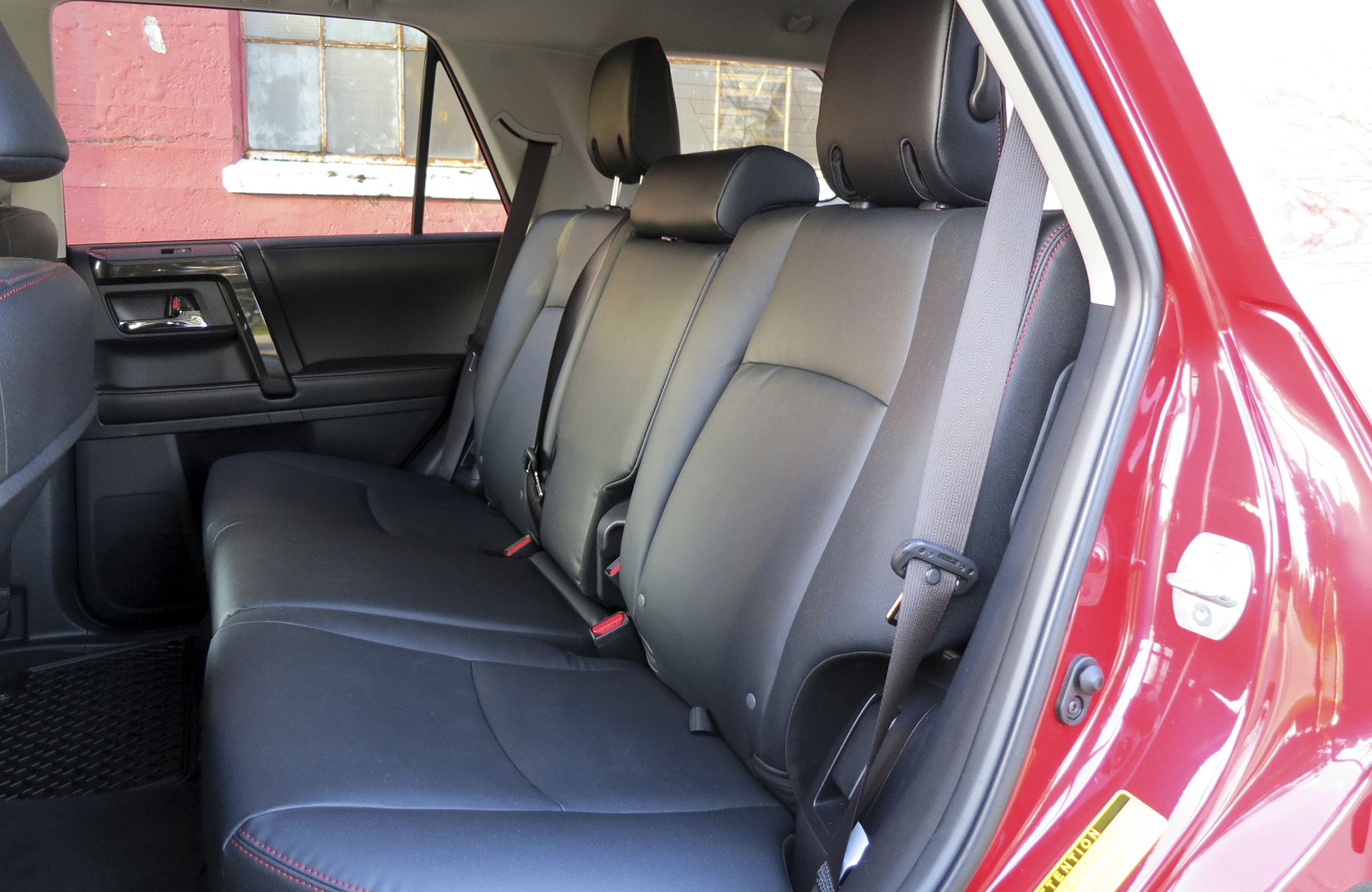 Road test: 2014 Toyota 4Runner Trail Edition | Driving