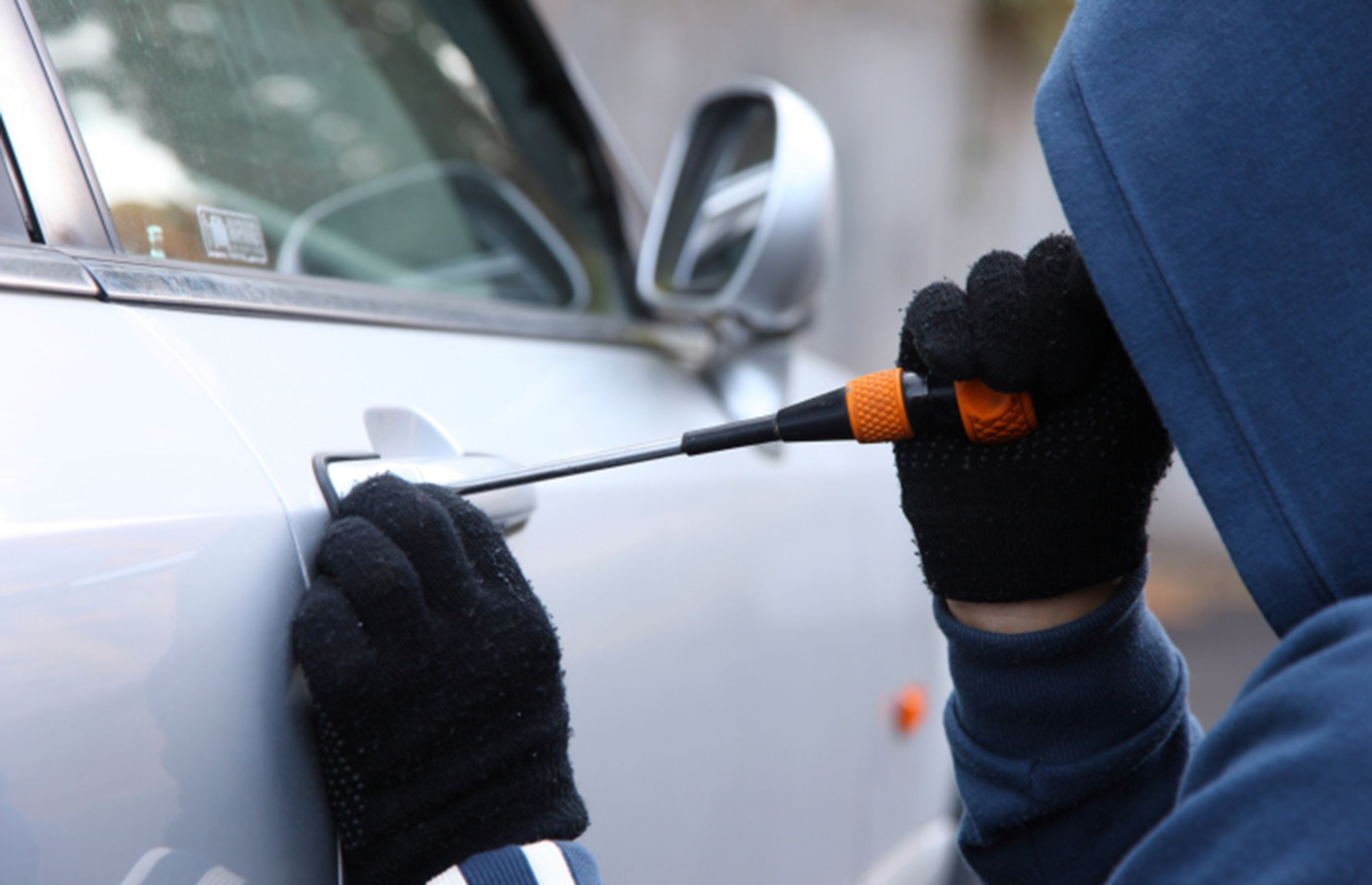 Simple steps help you lock out auto crime | Driving