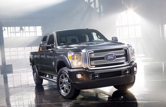 The most luxurious pickup trucks ever made | Driving