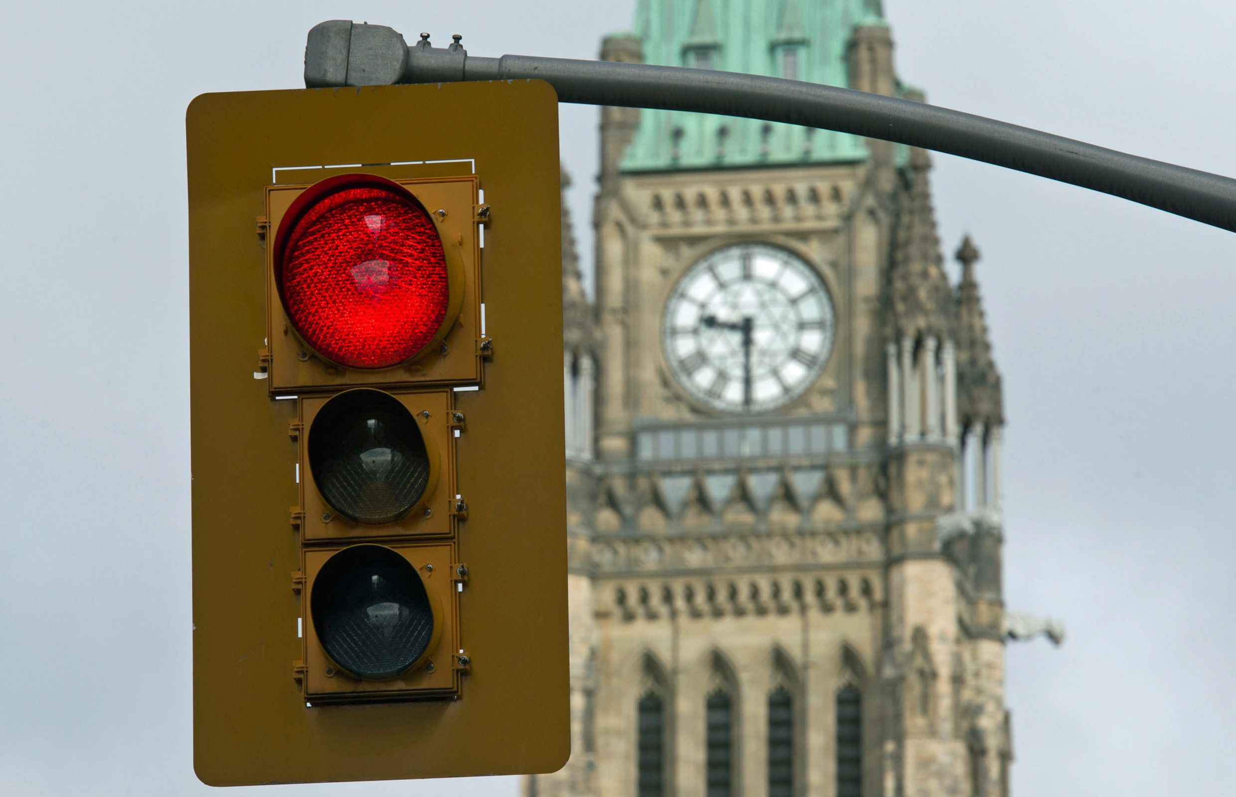 Here's the simple solution to our gridlock woes | Driving