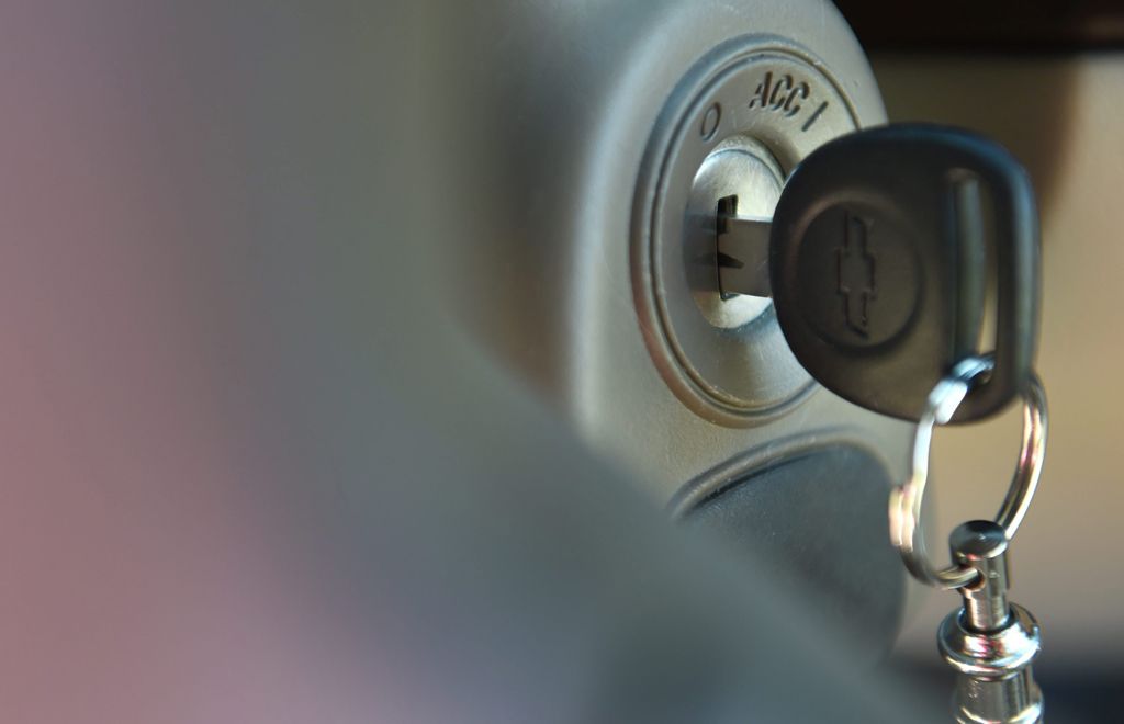GM officially begins repairing defective ignition switches | Driving