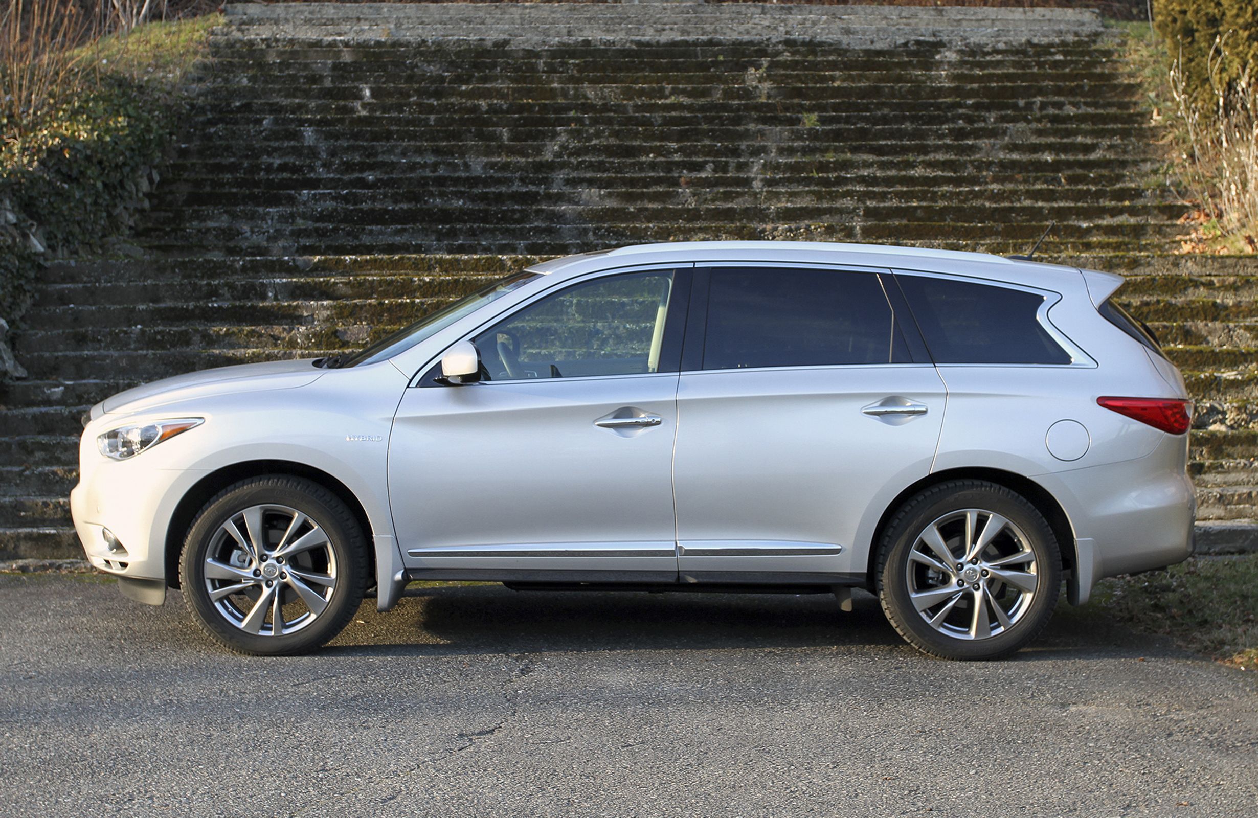 Top 10 bad cars from good brands | Driving