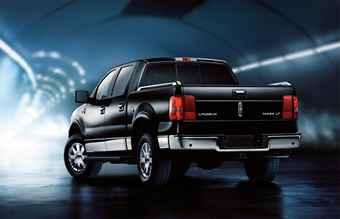 The most luxurious pickup trucks ever made | Driving