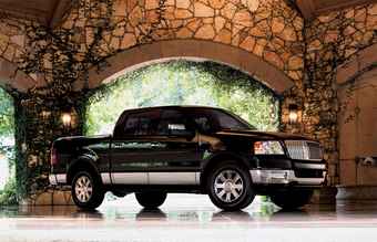 The most luxurious pickup trucks ever made | Driving
