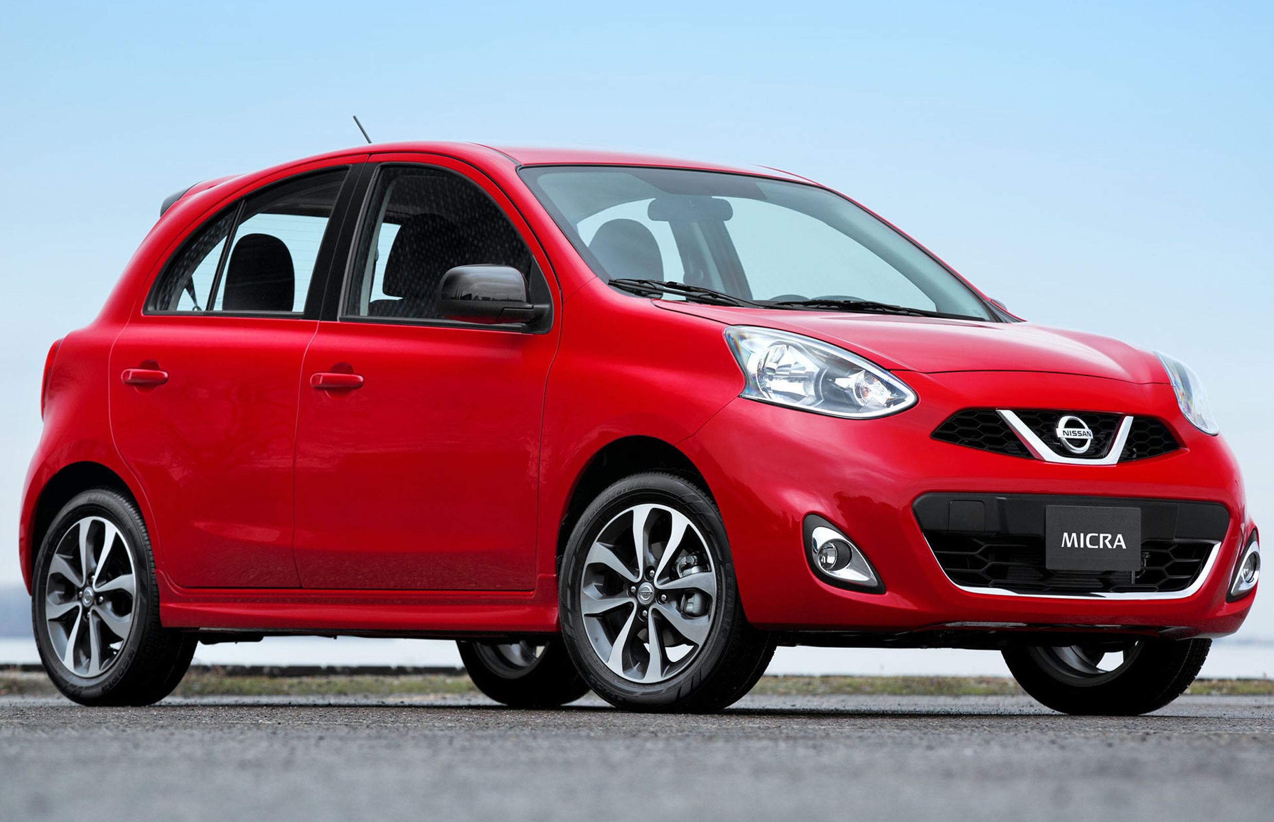 Lightweights: The 10 lightest cars are also super efficient | Driving